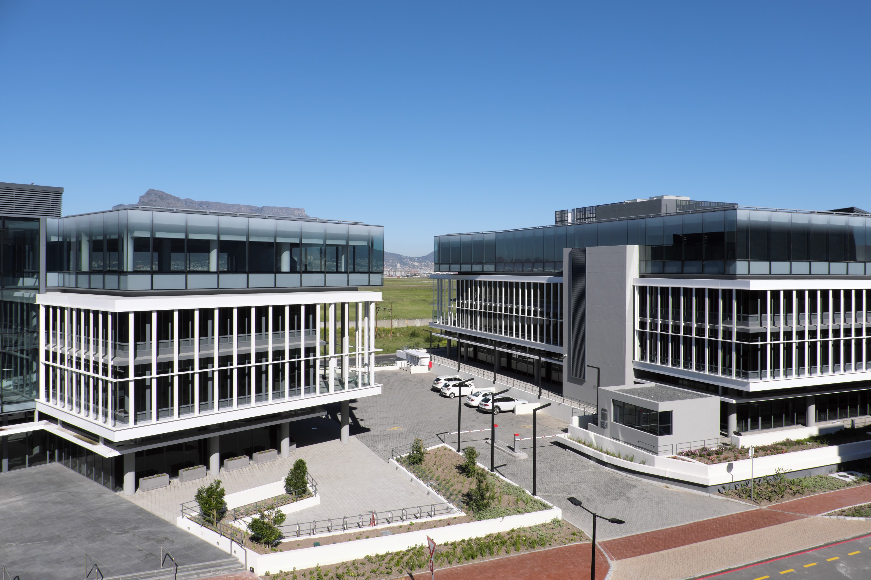 Sable Park by dhk Architects - Architizer