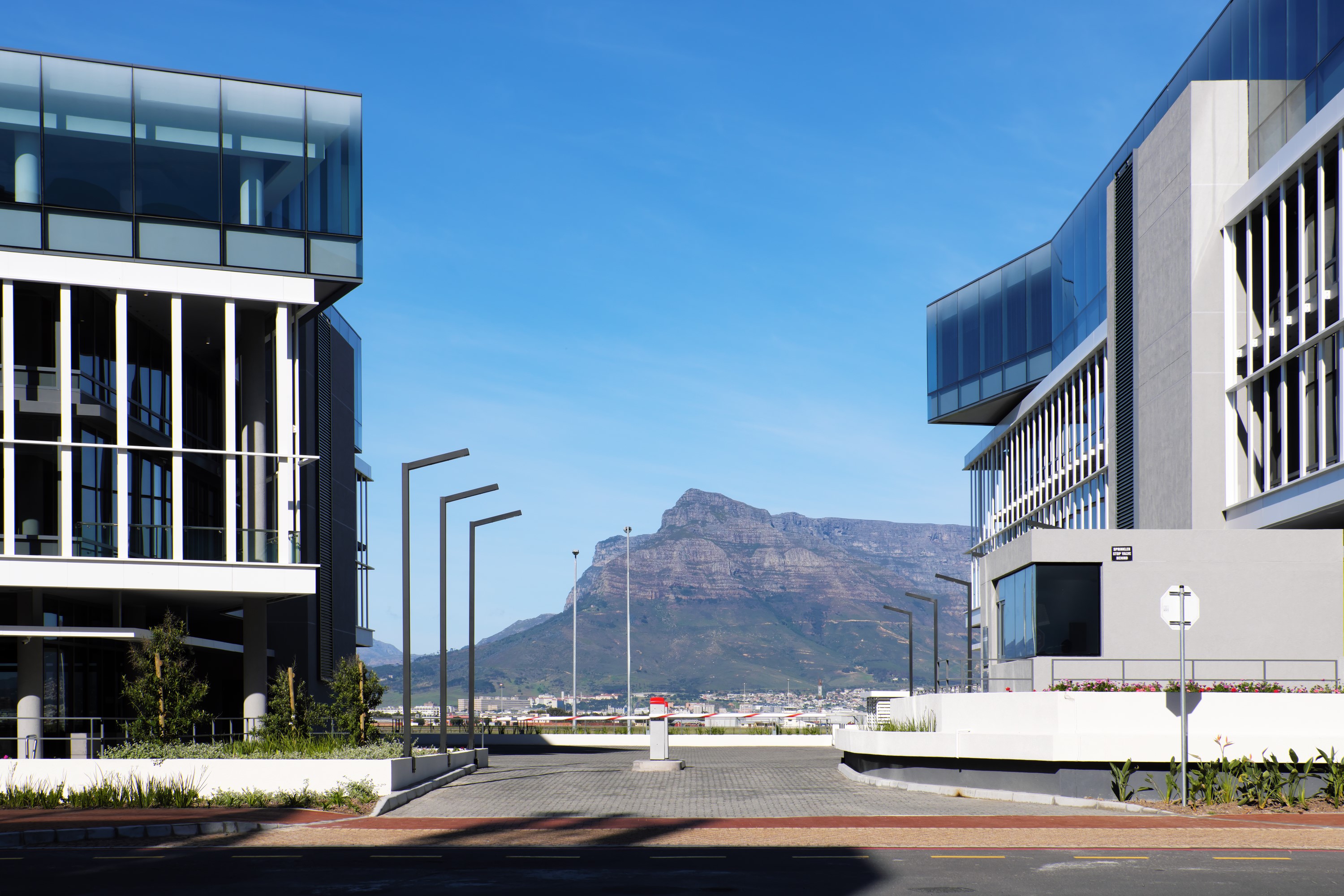 Sable Park by dhk Architects - Architizer