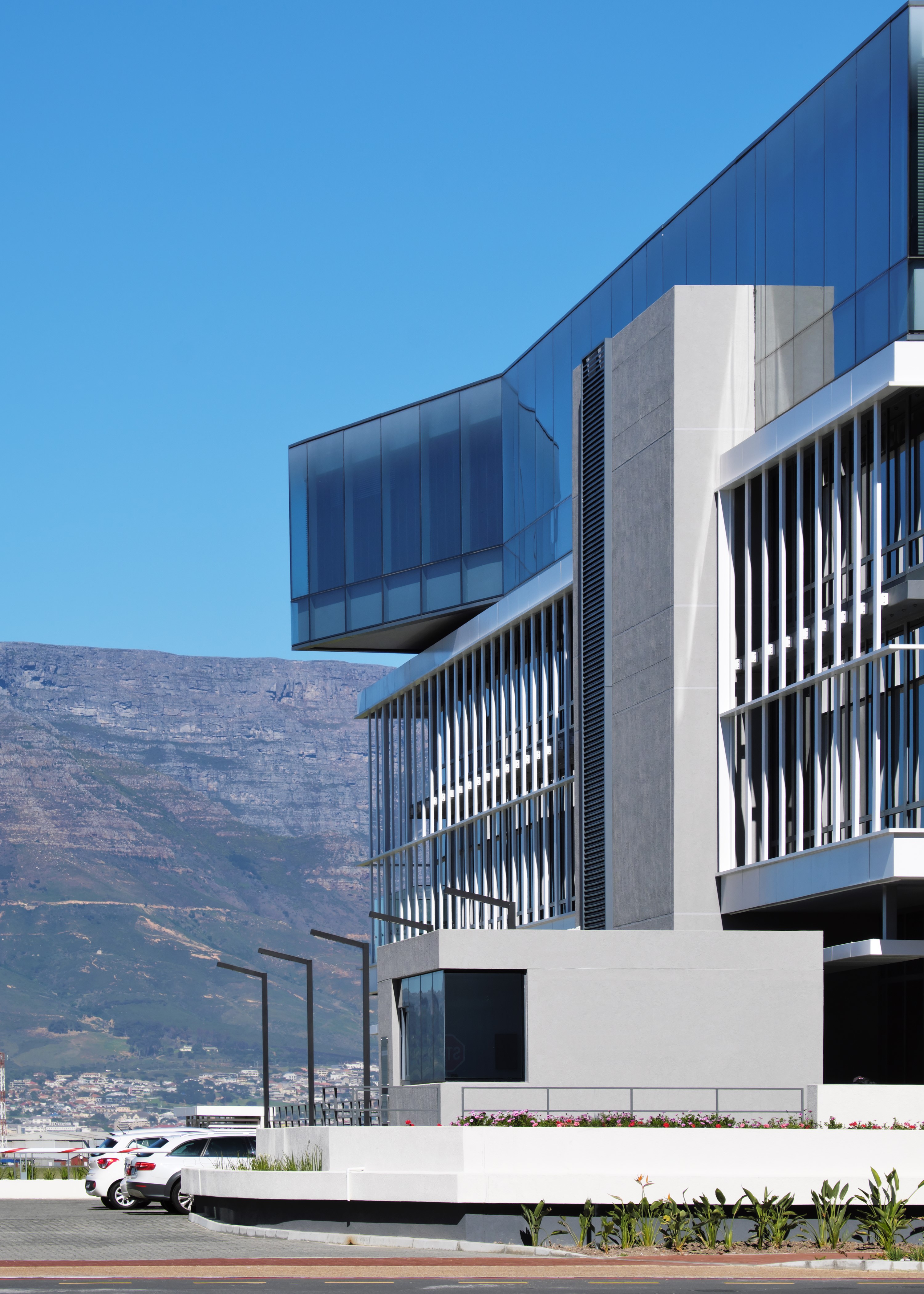 Sable Park by dhk Architects - Architizer