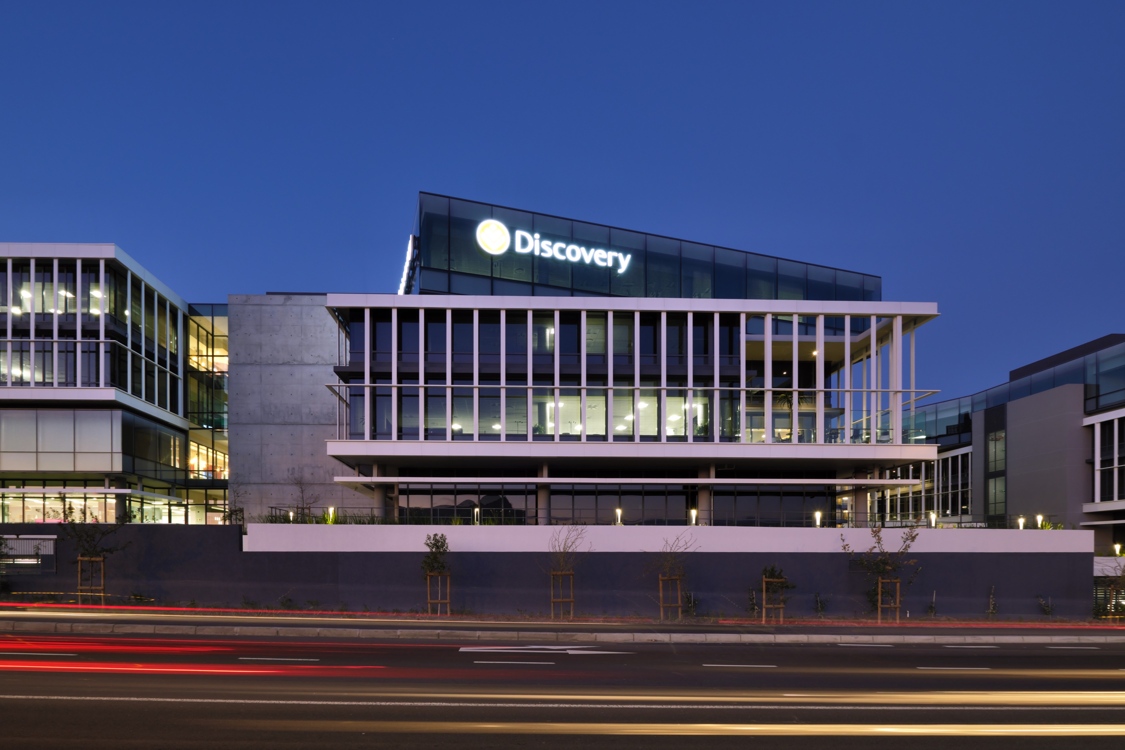 Sable Park by dhk Architects - Architizer