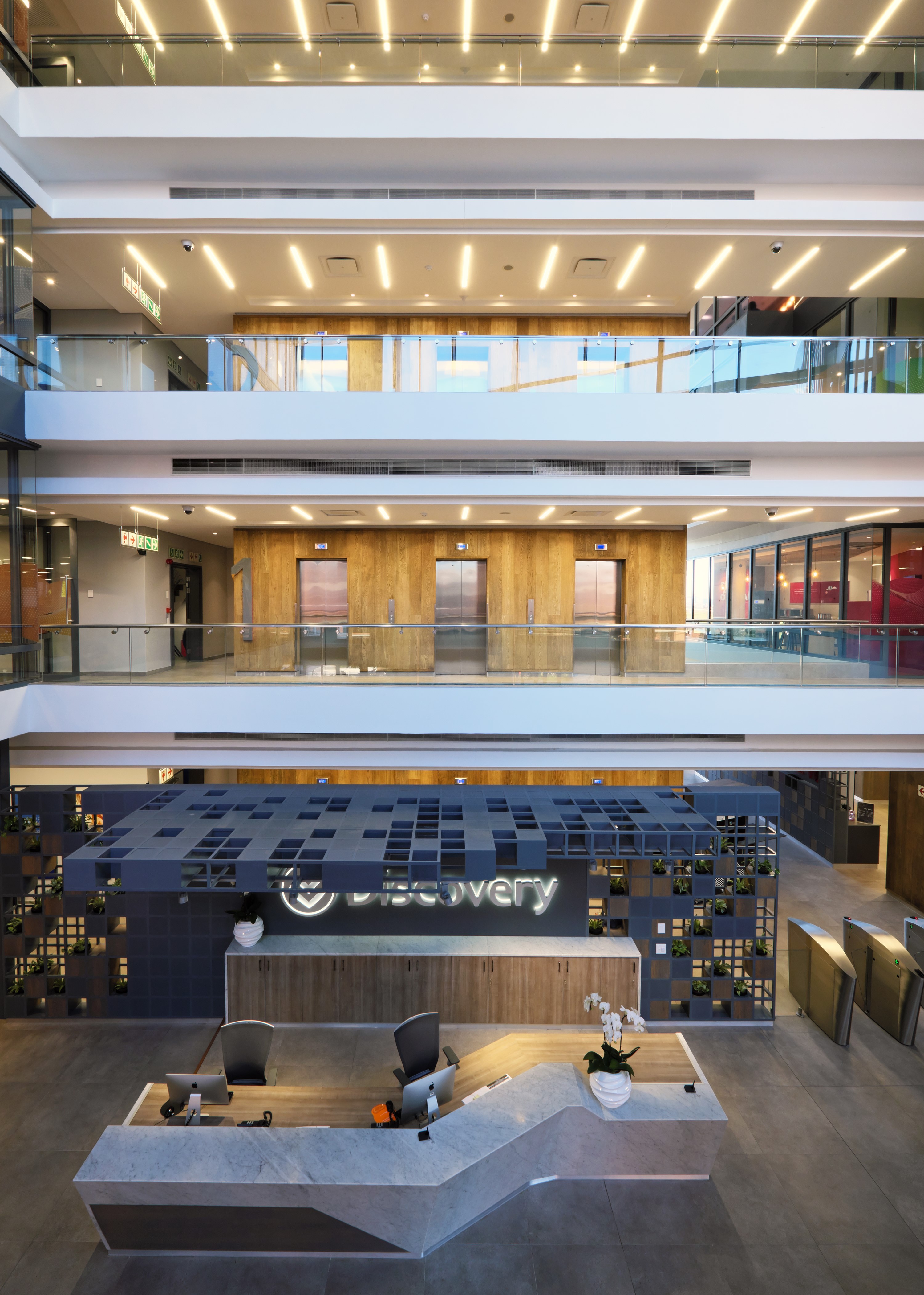 Sable Park by dhk Architects - Architizer