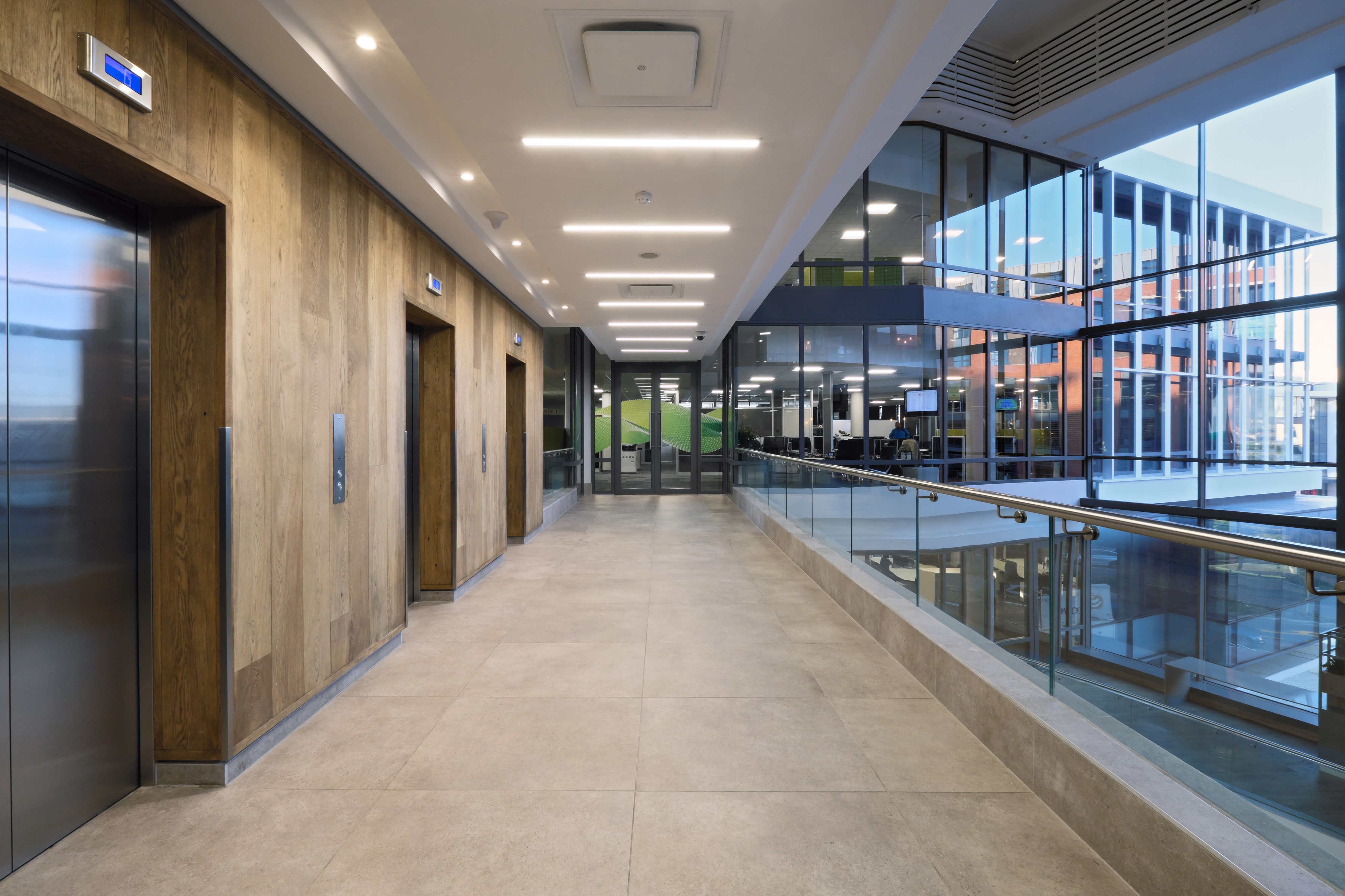 Sable Park by dhk Architects - Architizer