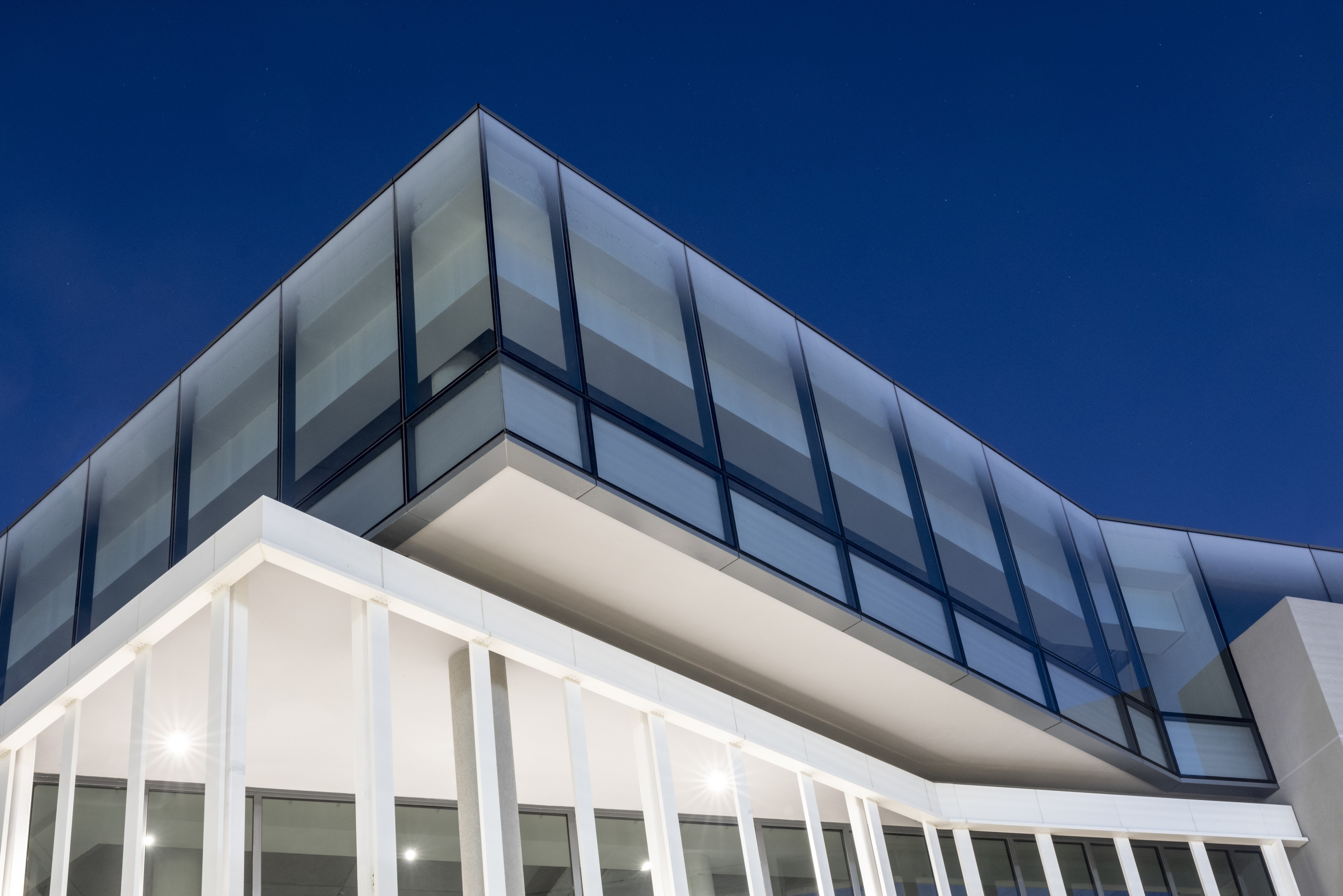 Sable Park by dhk Architects - Architizer