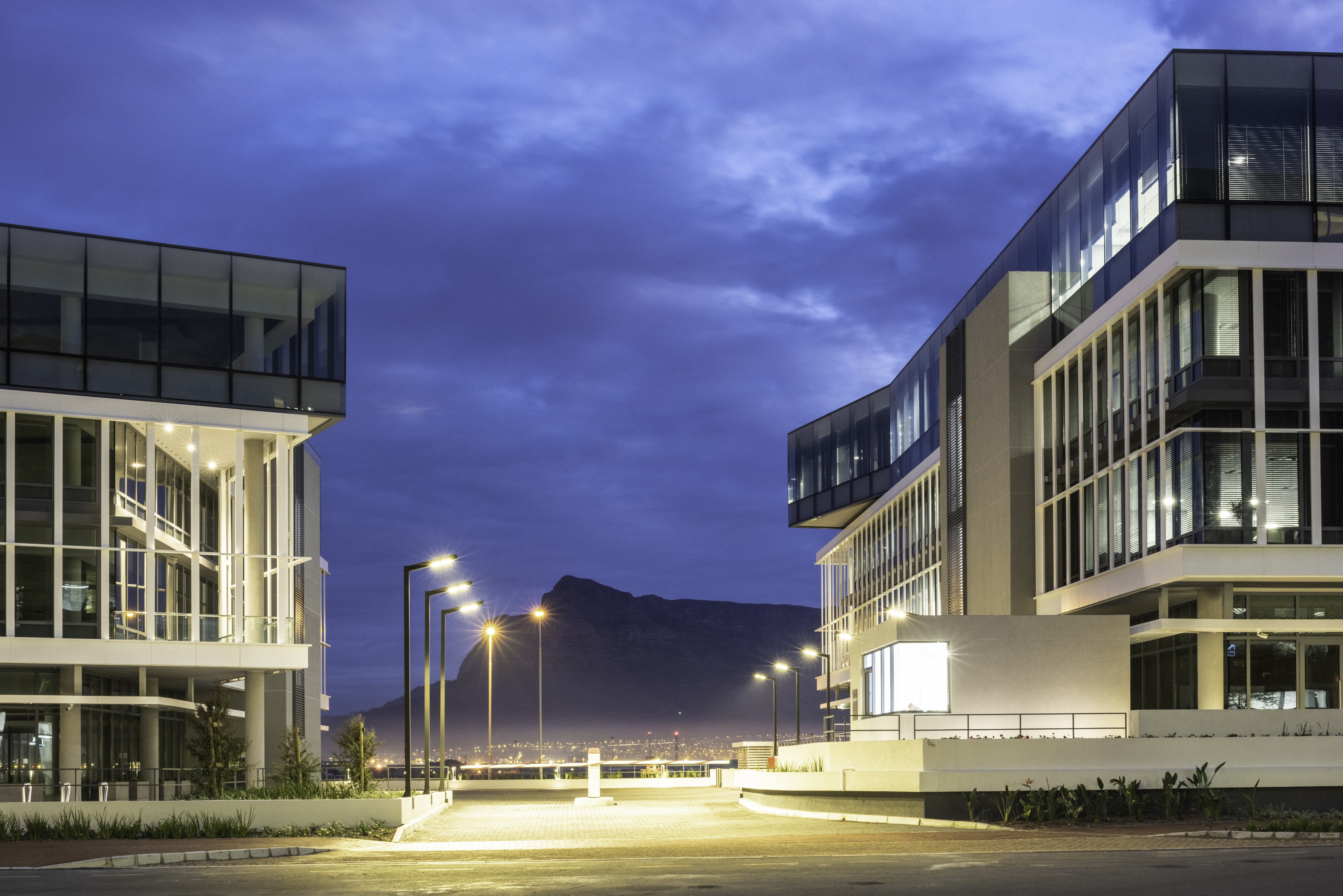 Sable Park by dhk Architects - Architizer