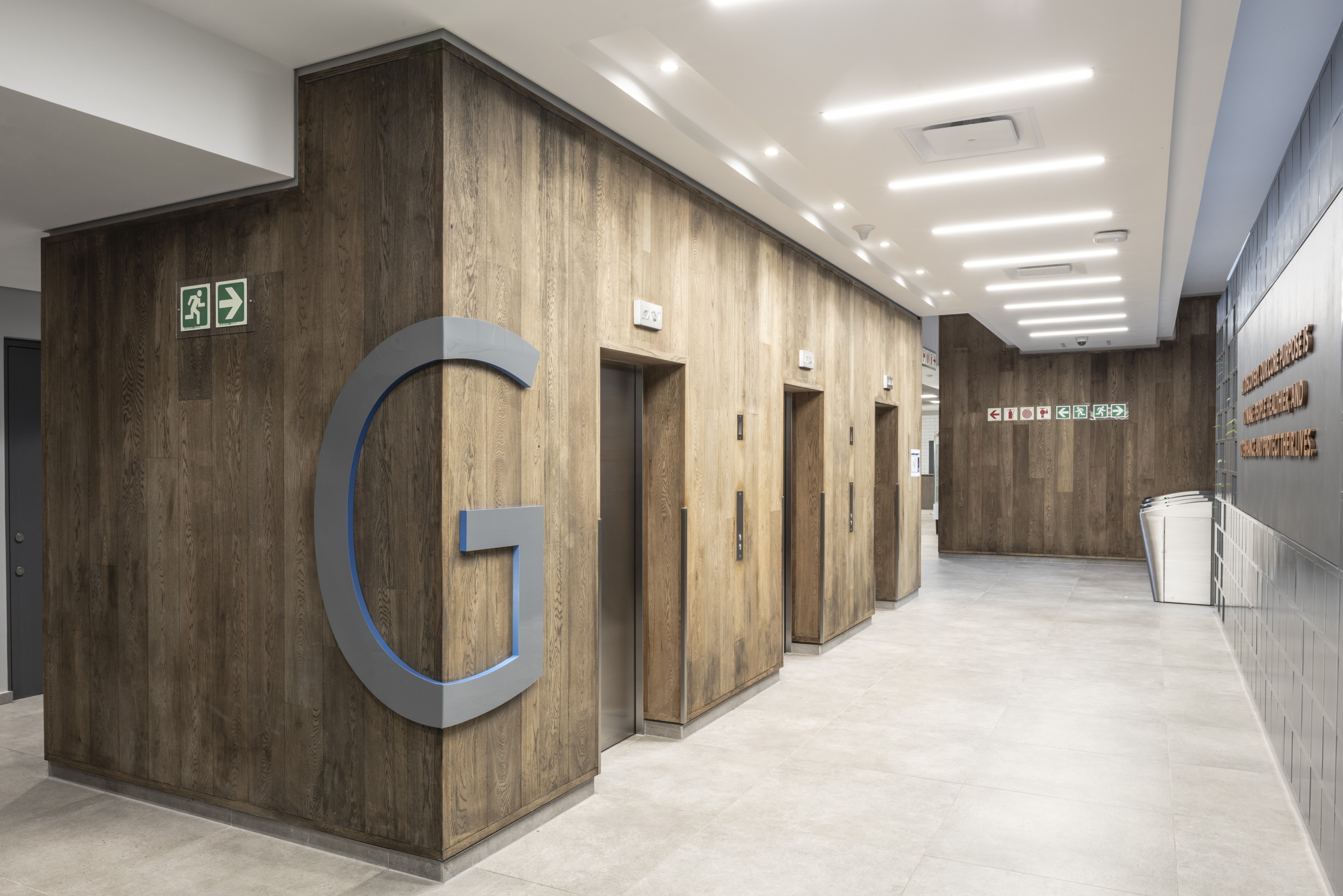 Sable Park by dhk Architects - Architizer