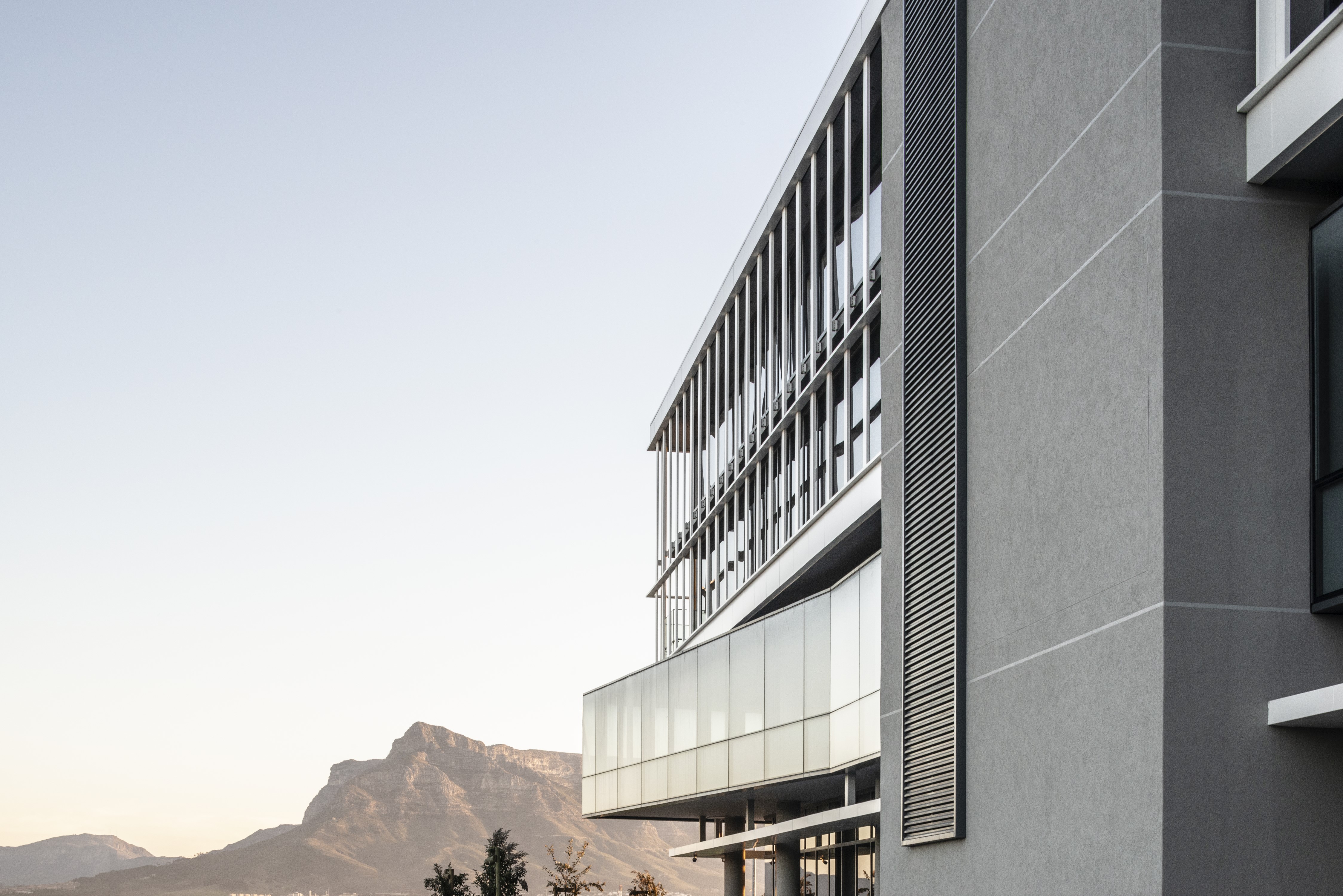 Sable Park by dhk Architects - Architizer