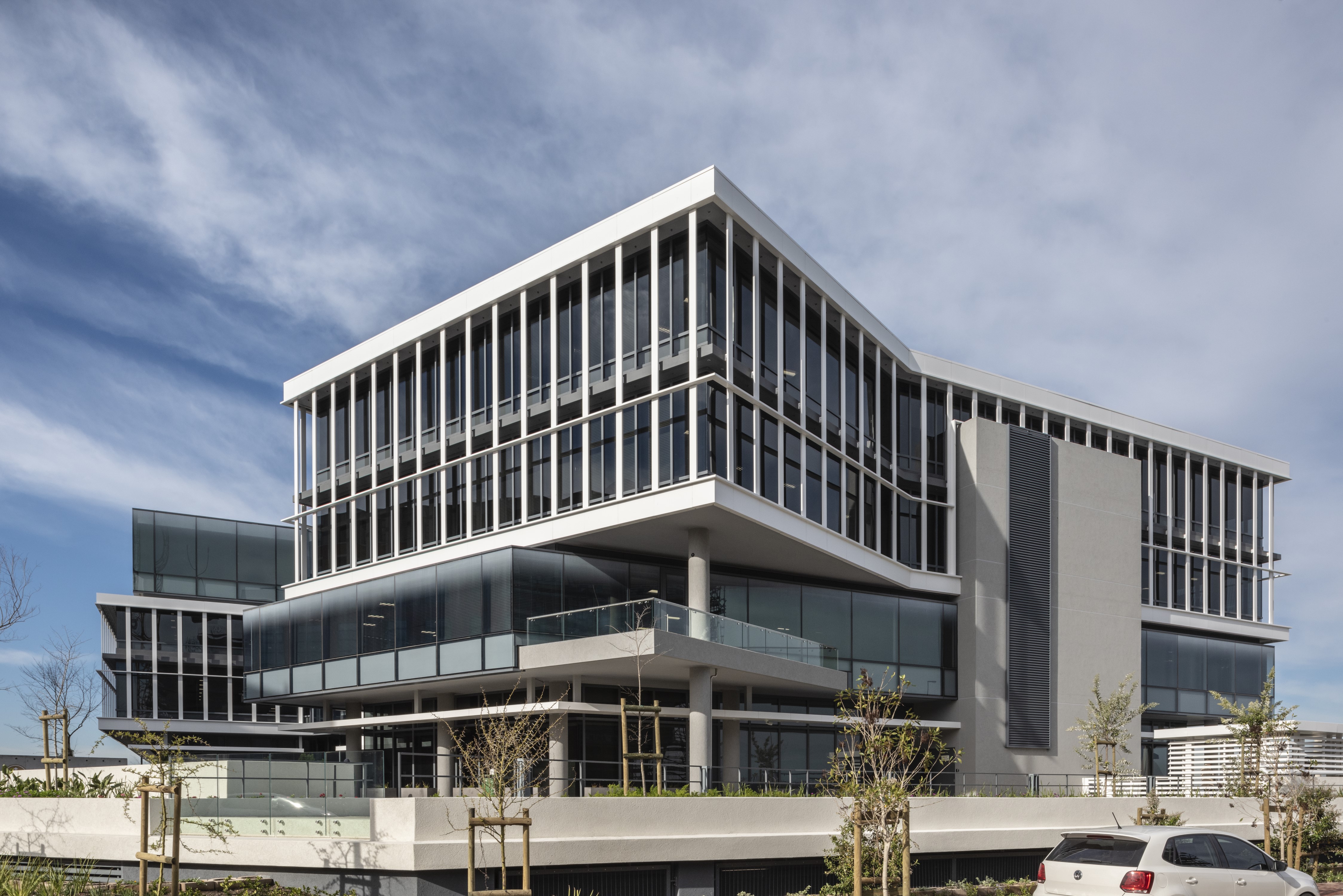 Sable Park by dhk Architects - Architizer