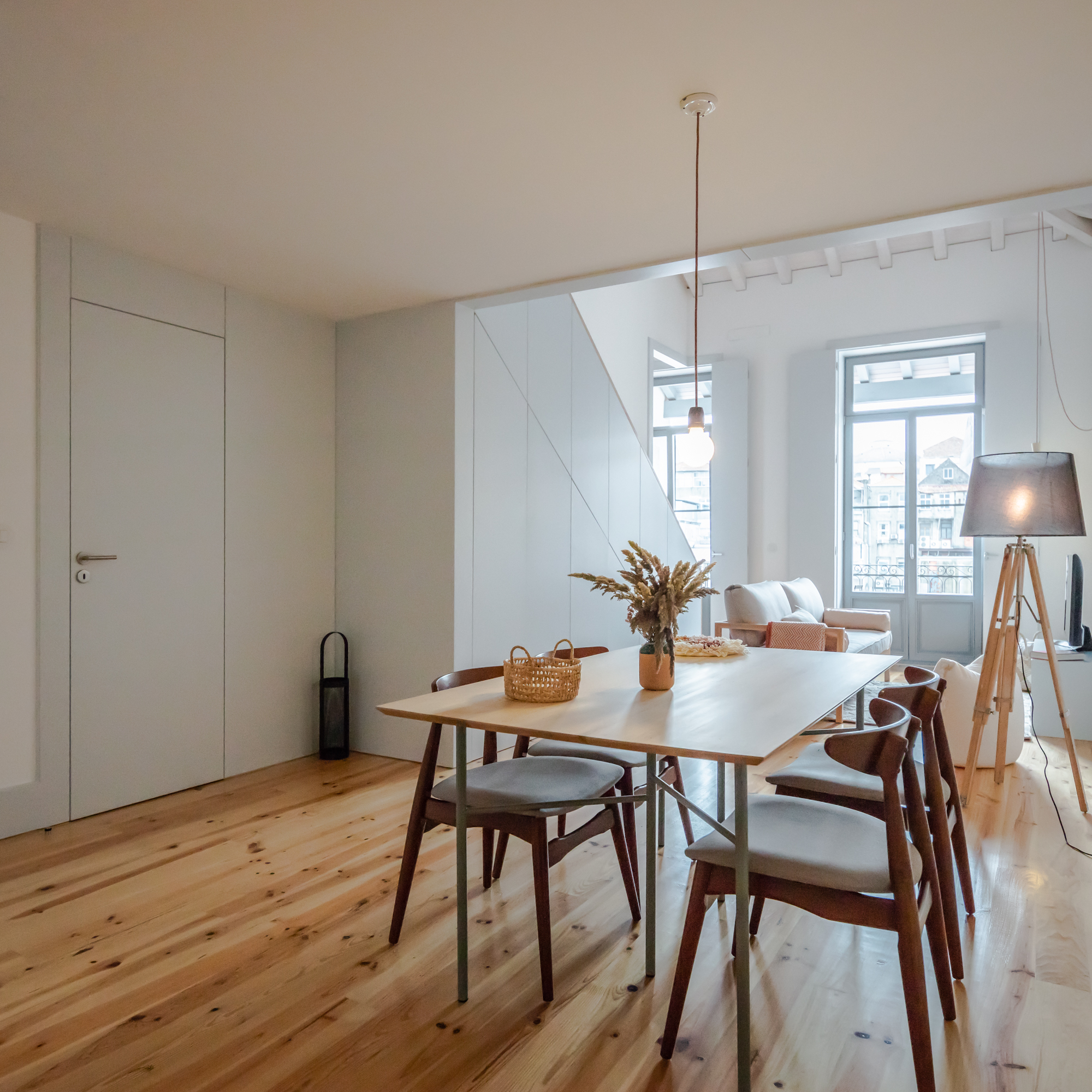 Sá da Bandeira by PF Architecture Studio - Architizer