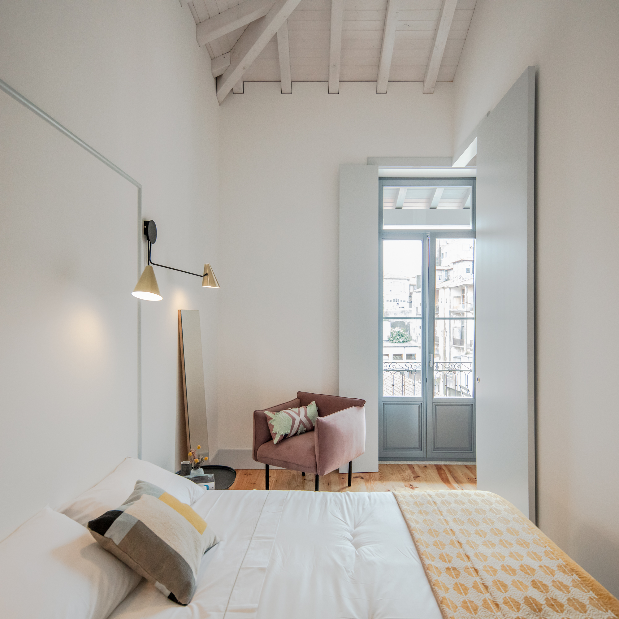 Sá da Bandeira by PF Architecture Studio - Architizer