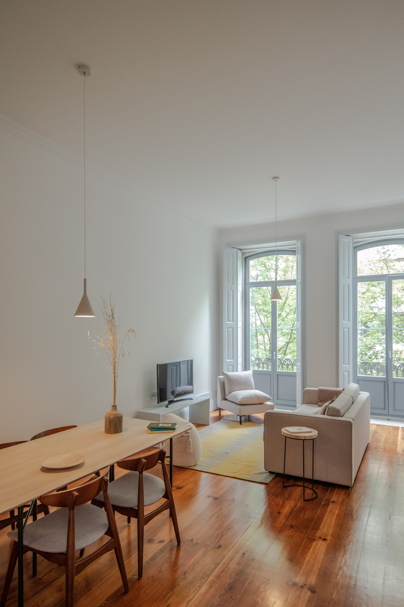Sá da Bandeira by PF Architecture Studio - Architizer