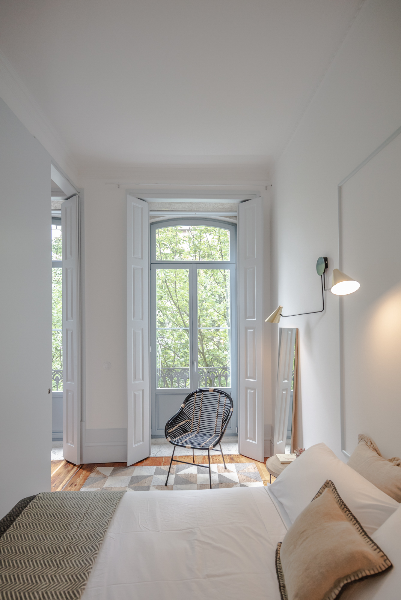 Sá da Bandeira by PF Architecture Studio - Architizer