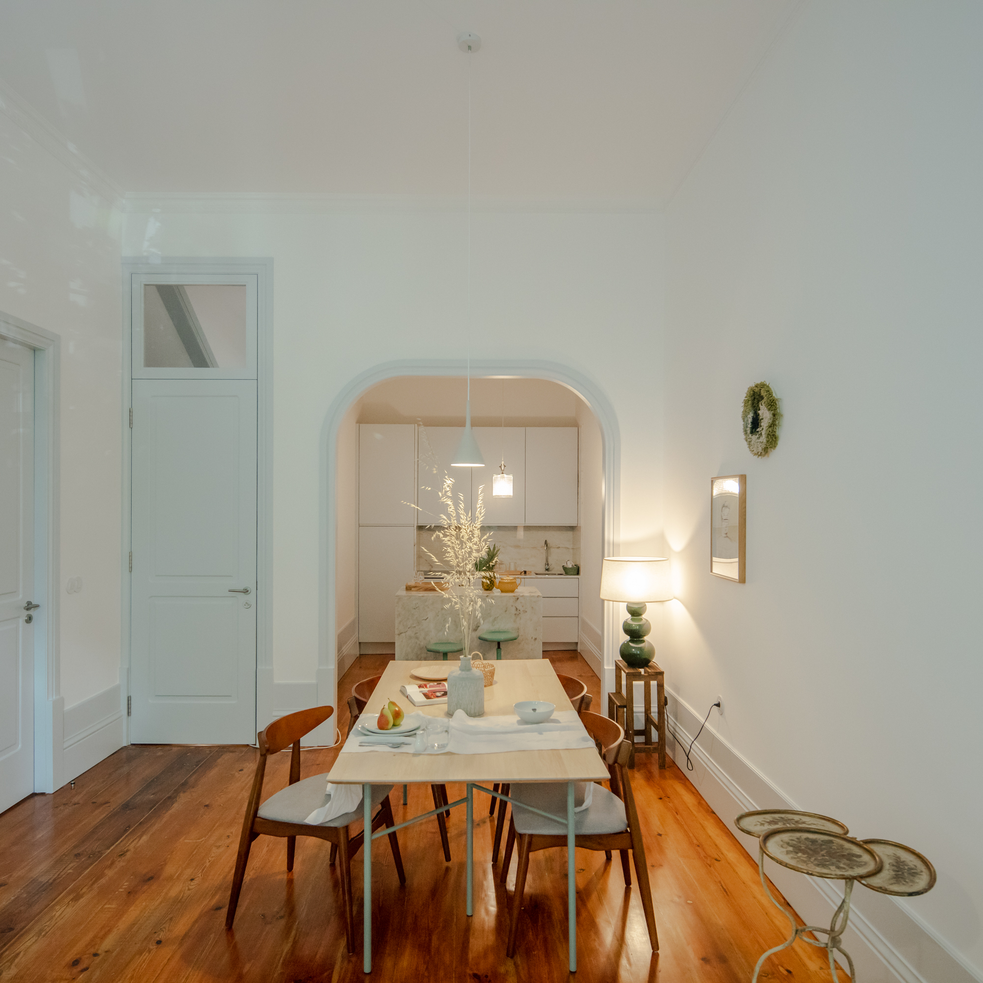 Sá da Bandeira by PF Architecture Studio - Architizer