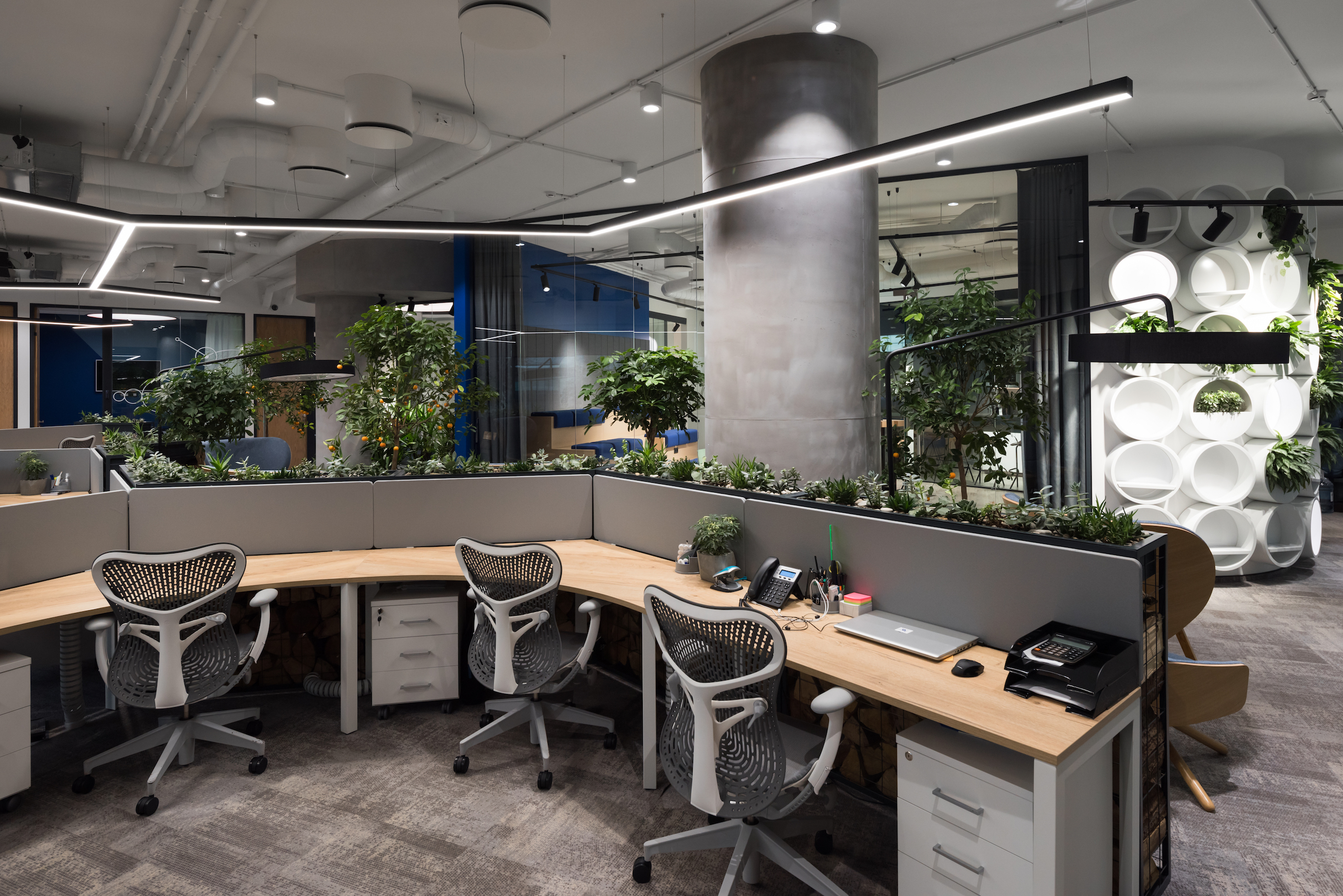 DPG Office by T+T Architects - Architizer