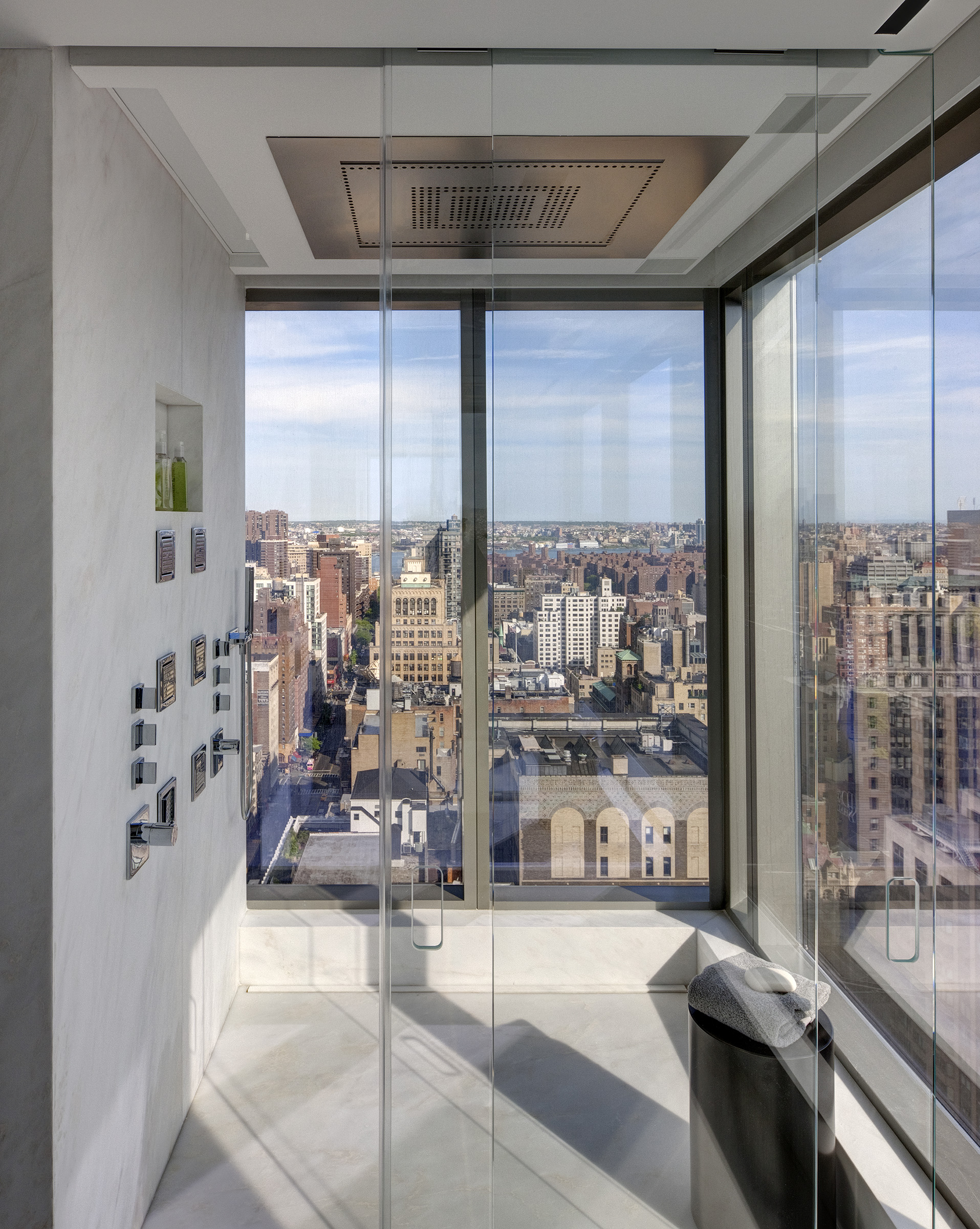 One Madison by CetraRuddy, XXd - Architizer