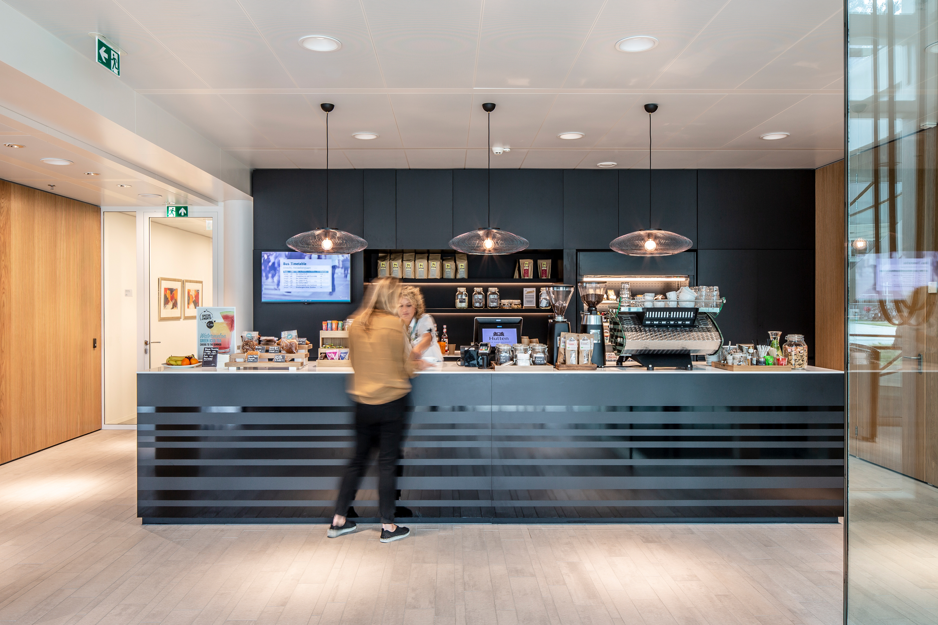 Genmab by cepezed - Architizer