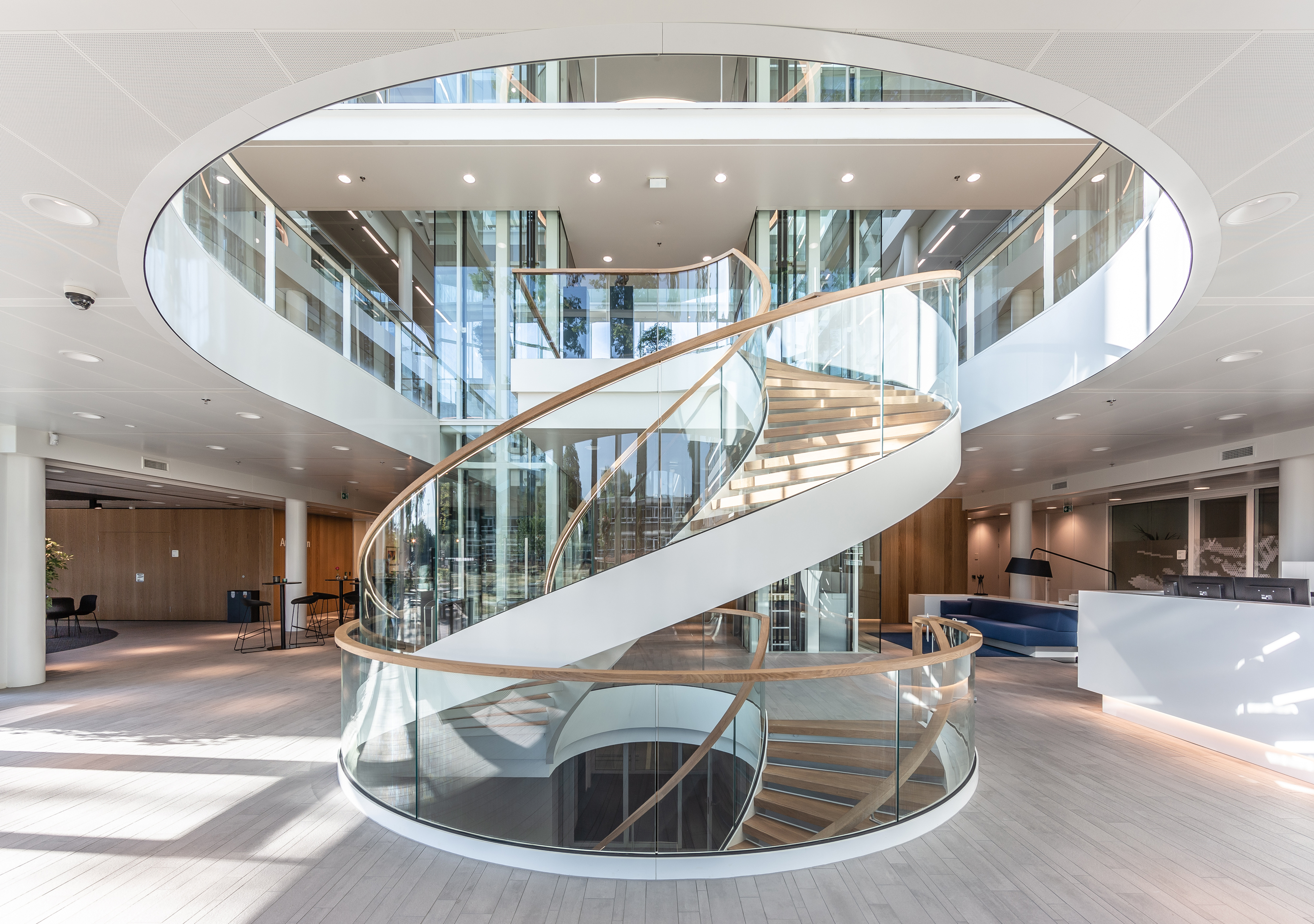 Genmab by cepezed - Architizer