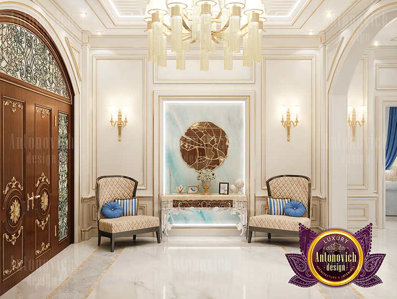 World-Class House Design by LUXURY ANTONOVICH DESIGN - Architizer