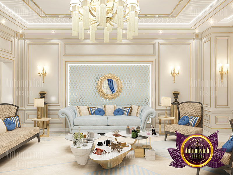 World-Class House Design by LUXURY ANTONOVICH DESIGN - Architizer