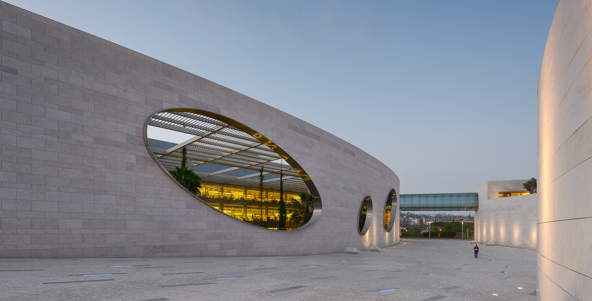 Charles Correa Associates - Architizer