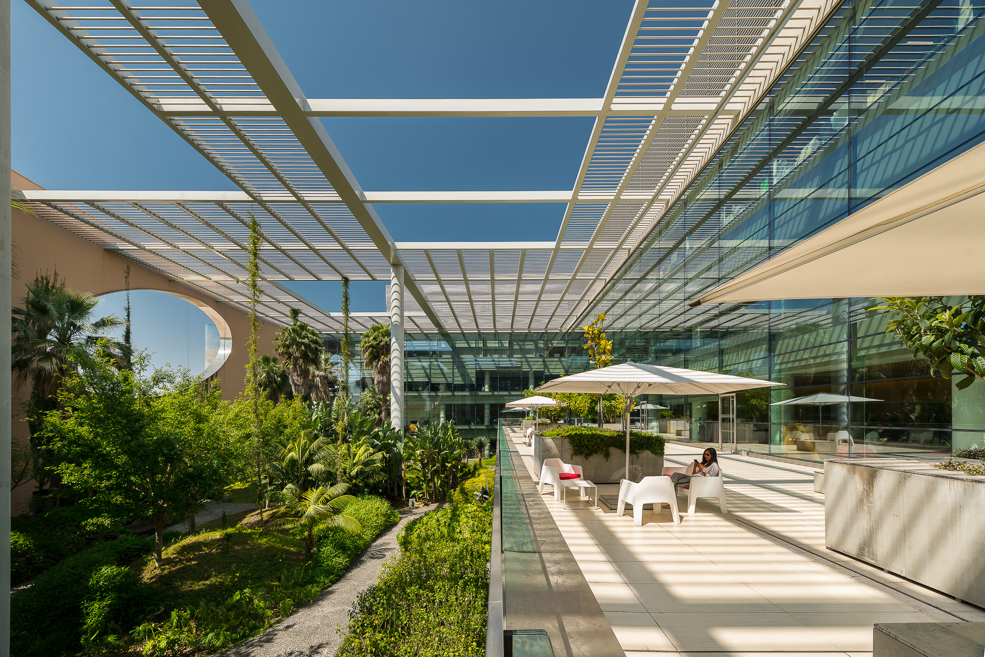 Idea 2629231: Champalimaud Centre for the Unknown by Charles Correa ...