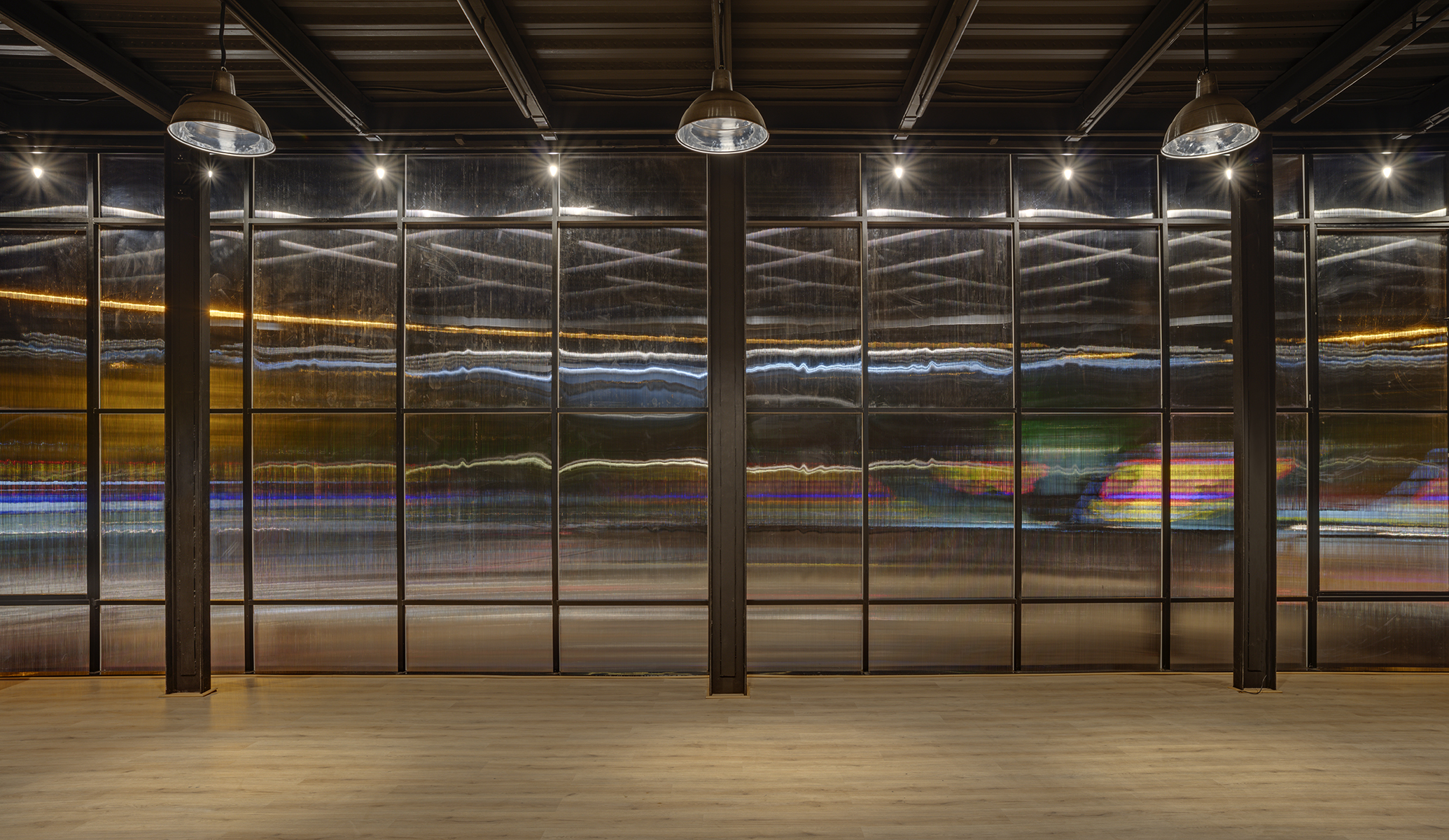 The Courtyard by M9 Design Studio - Architizer