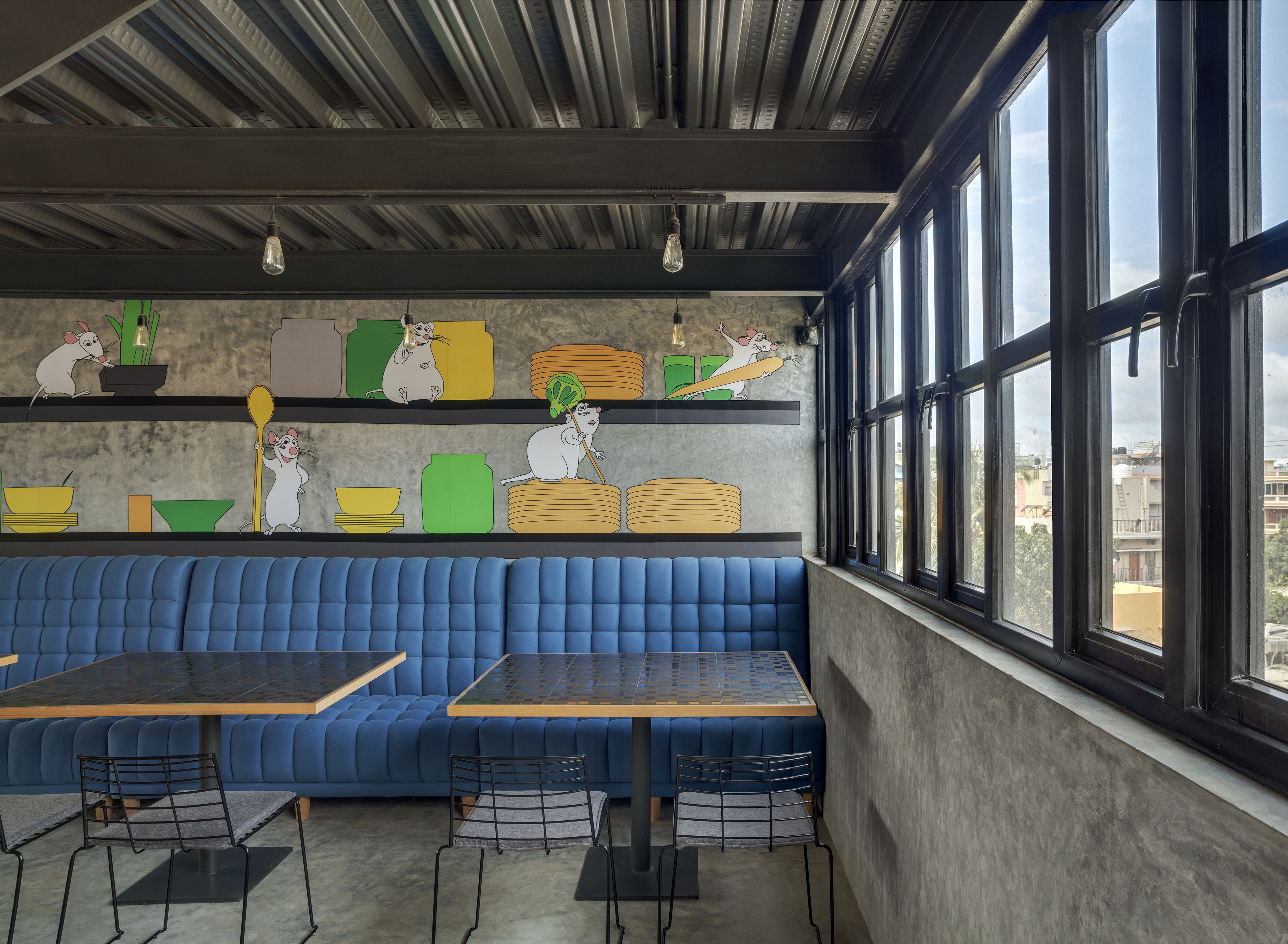 M9 Design Studio - Architizer