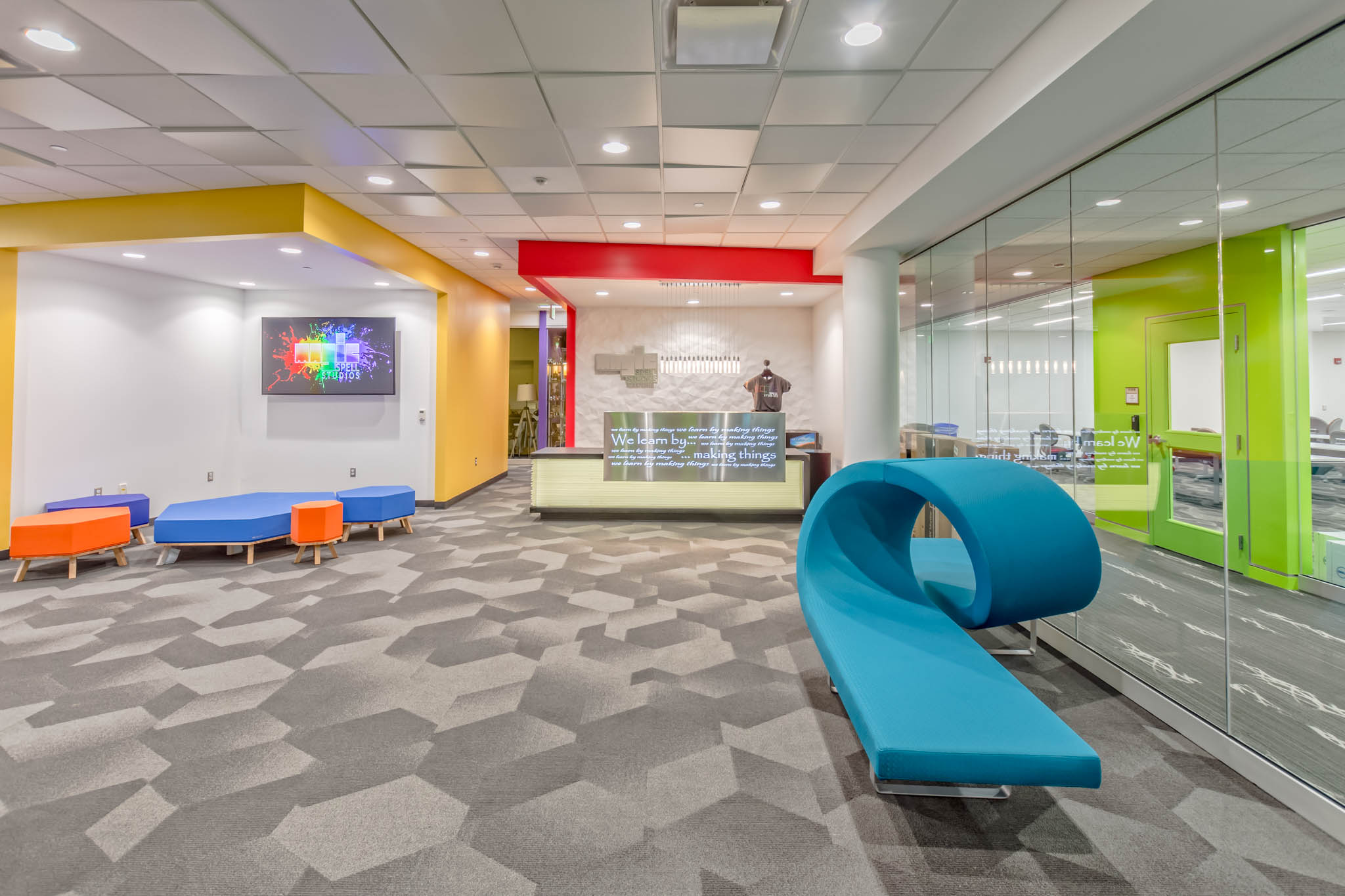 RIT MAGIC Center by R3D Media - Architizer