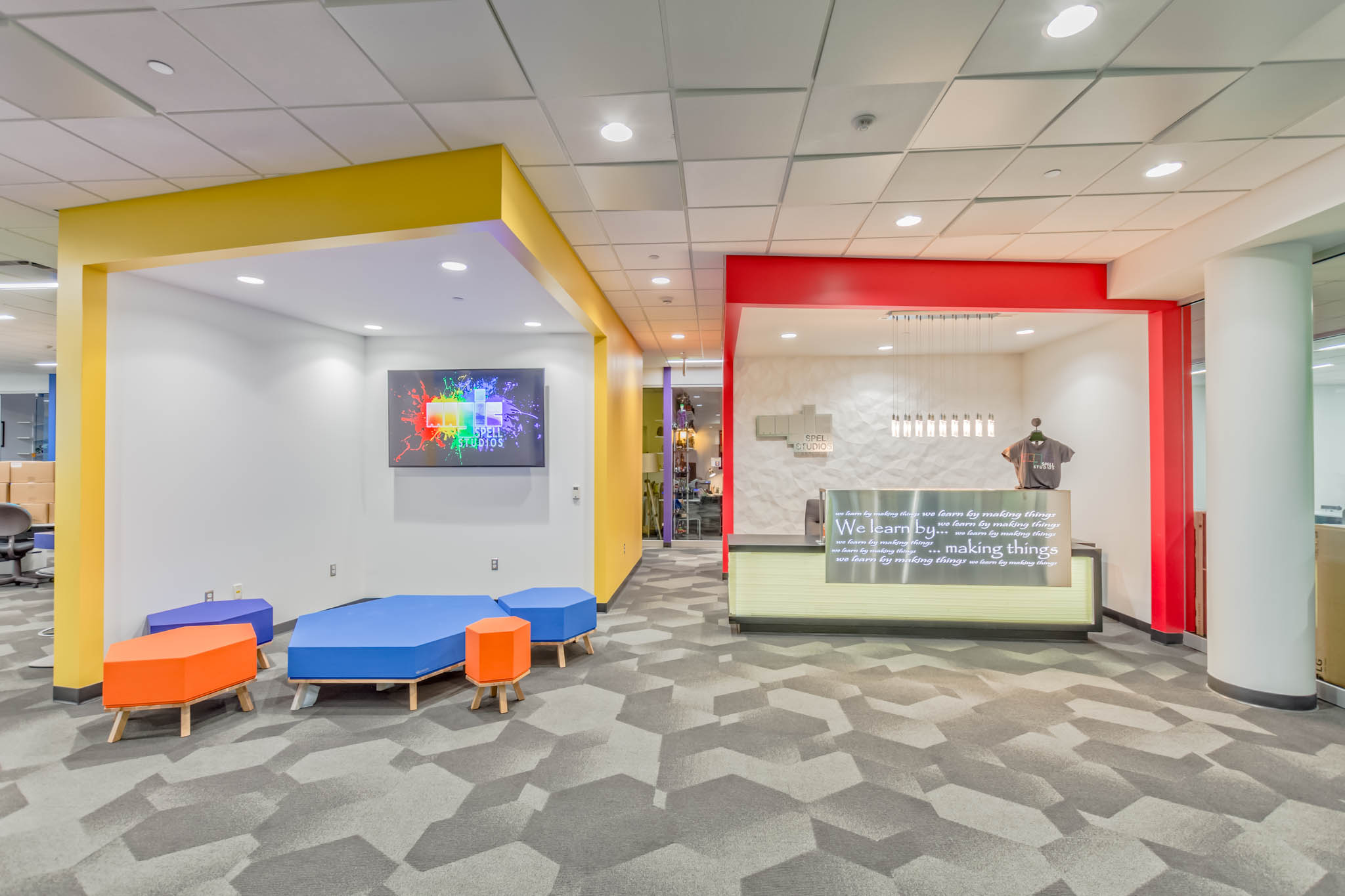 RIT MAGIC Center by R3D Media - Architizer