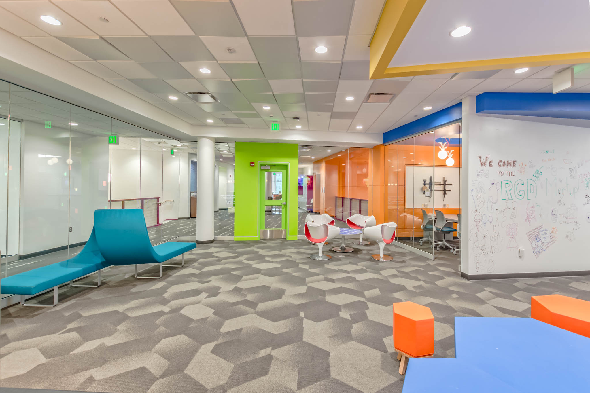 RIT MAGIC Center by R3D Media - Architizer