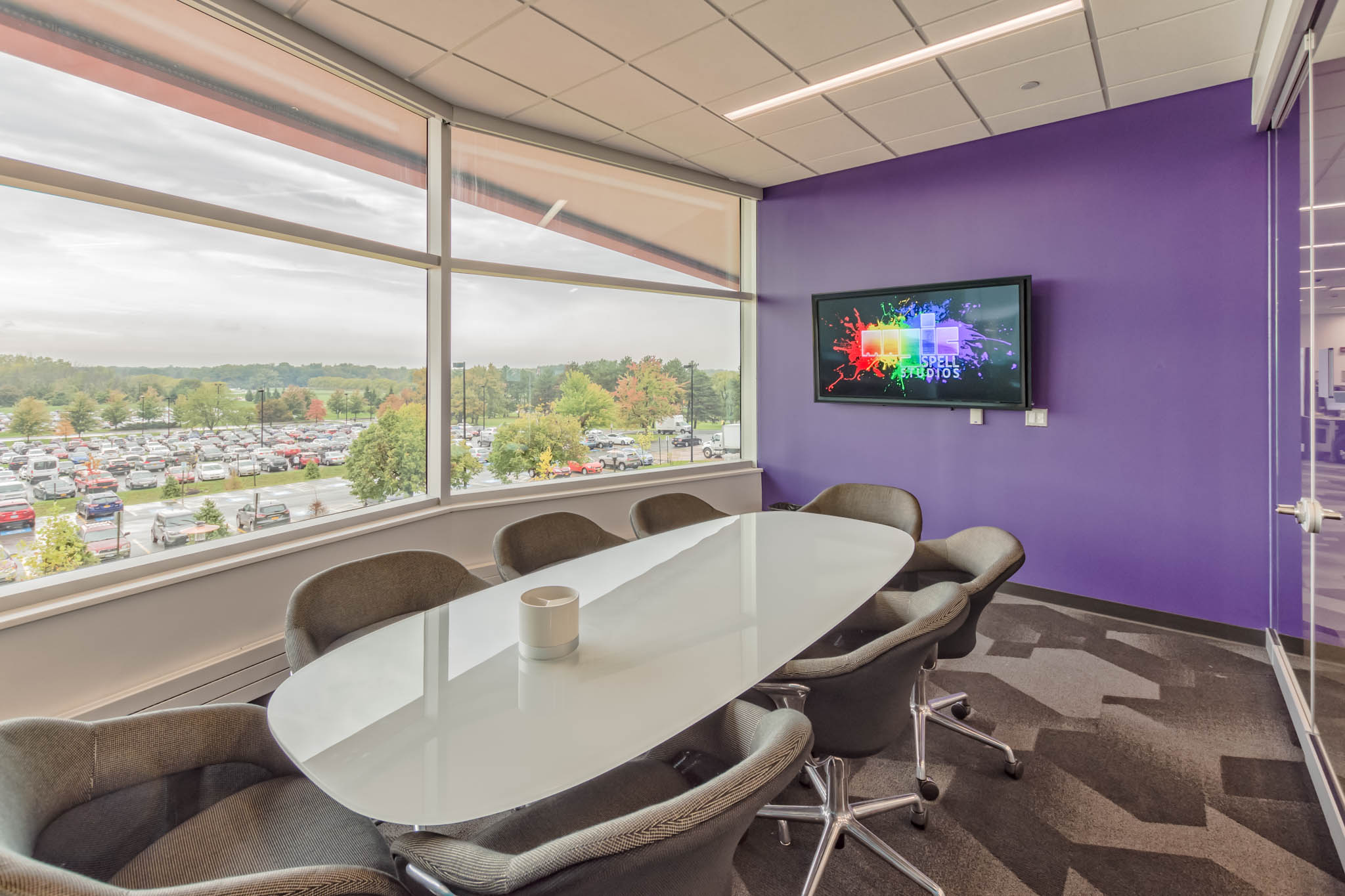 RIT MAGIC Center by R3D Media - Architizer