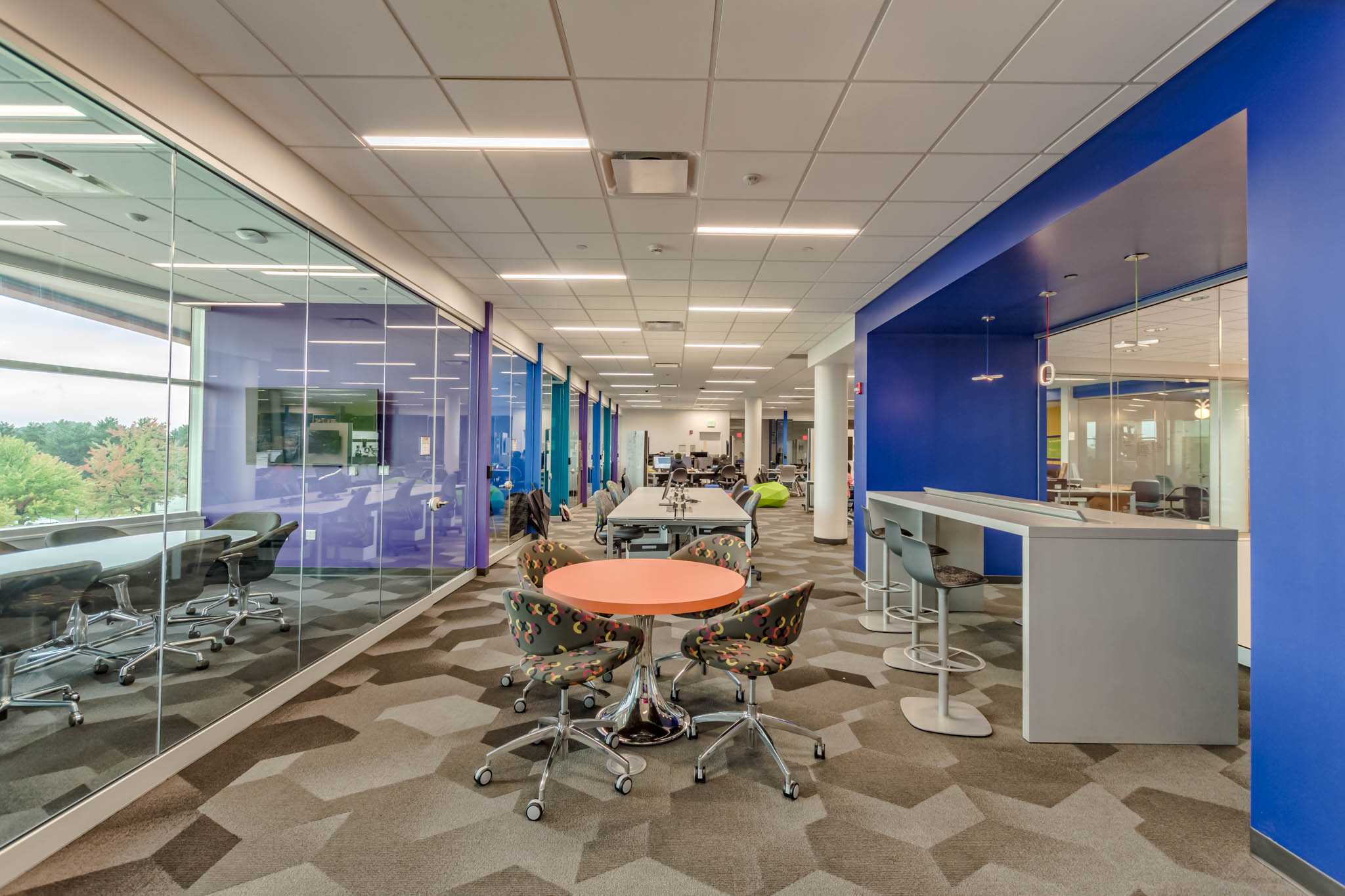 RIT MAGIC Center by R3D Media - Architizer