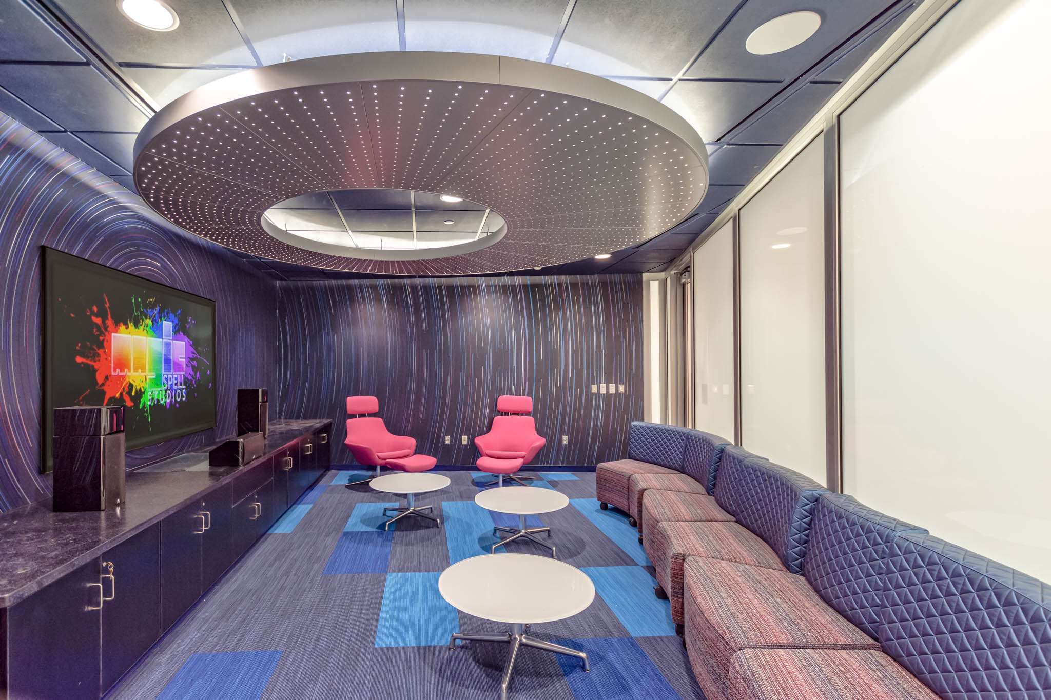 RIT MAGIC Center by R3D Media - Architizer