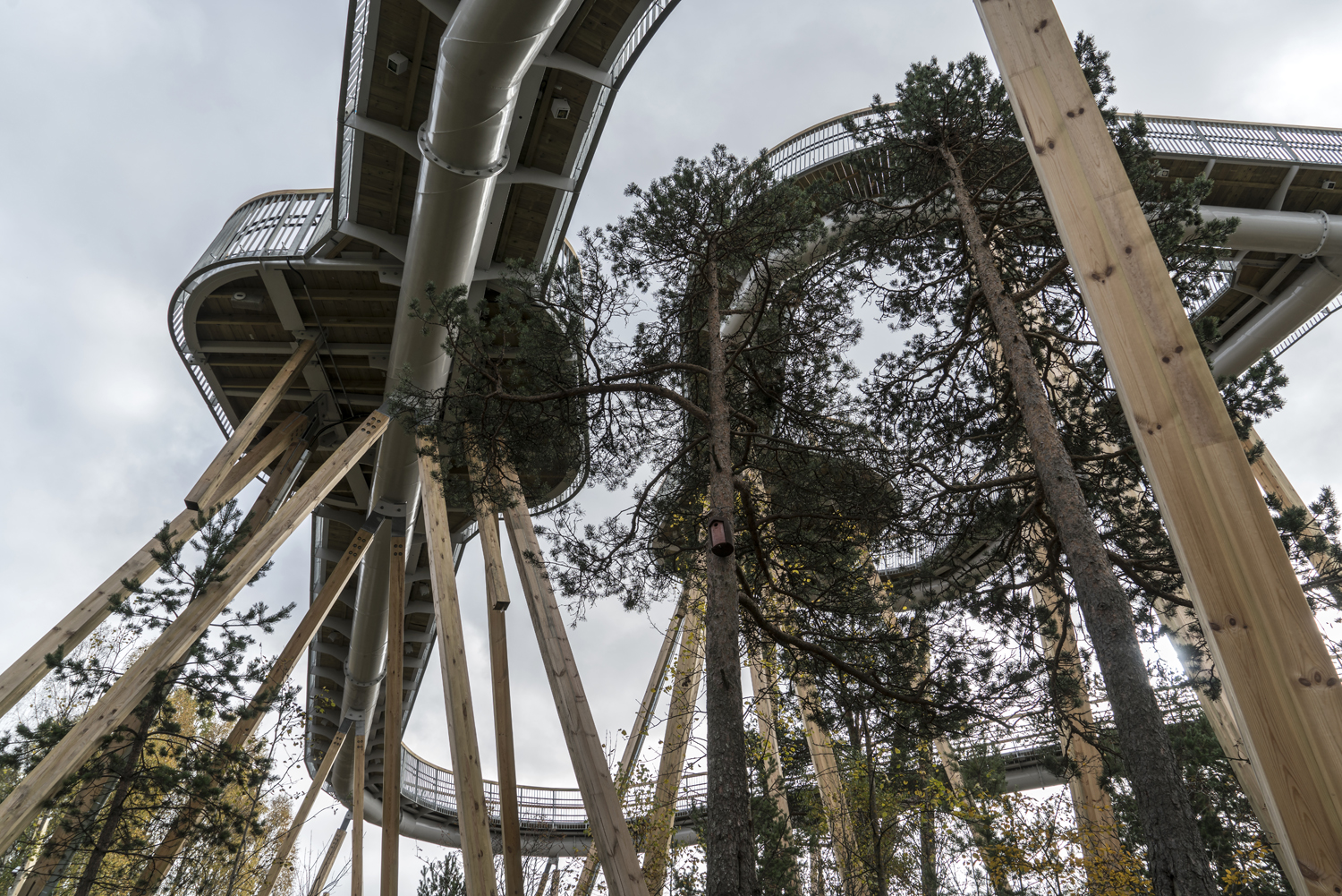 Stovnertårnet by LINK Arkitektur - Architizer