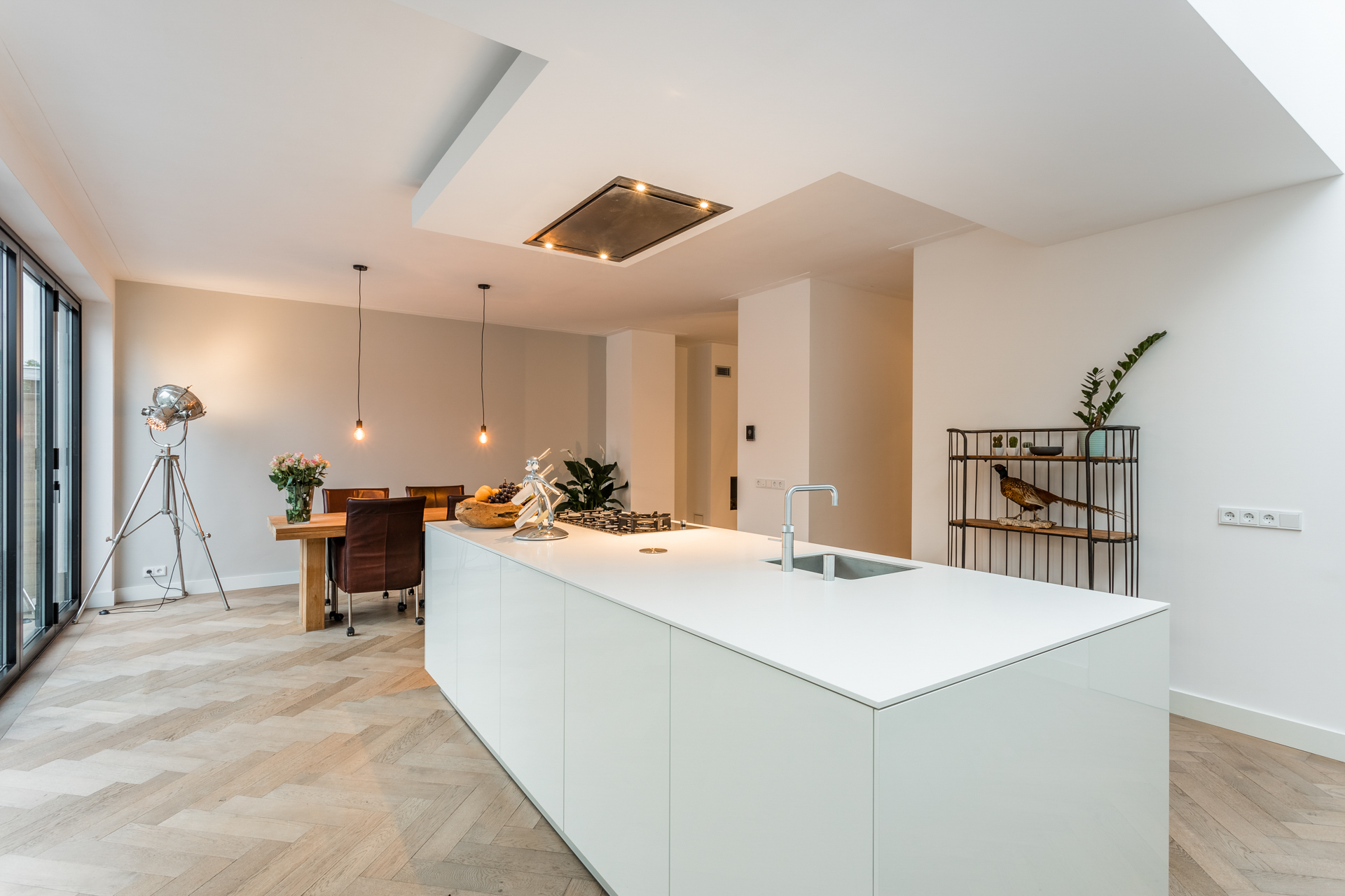 Converting Old Farm Into House by van Os Architecten - Architizer