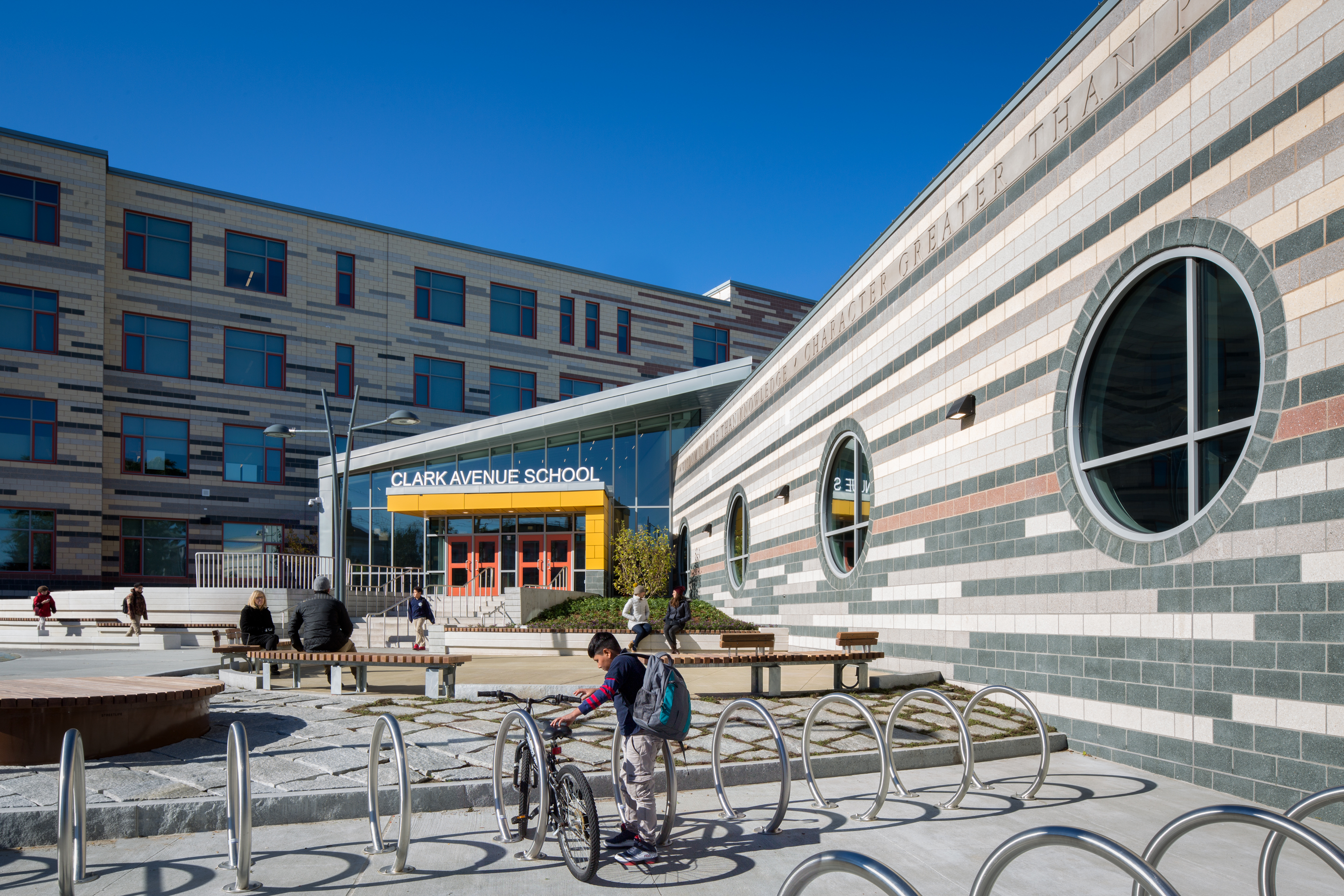 HMFH Architects, Inc. - Architizer