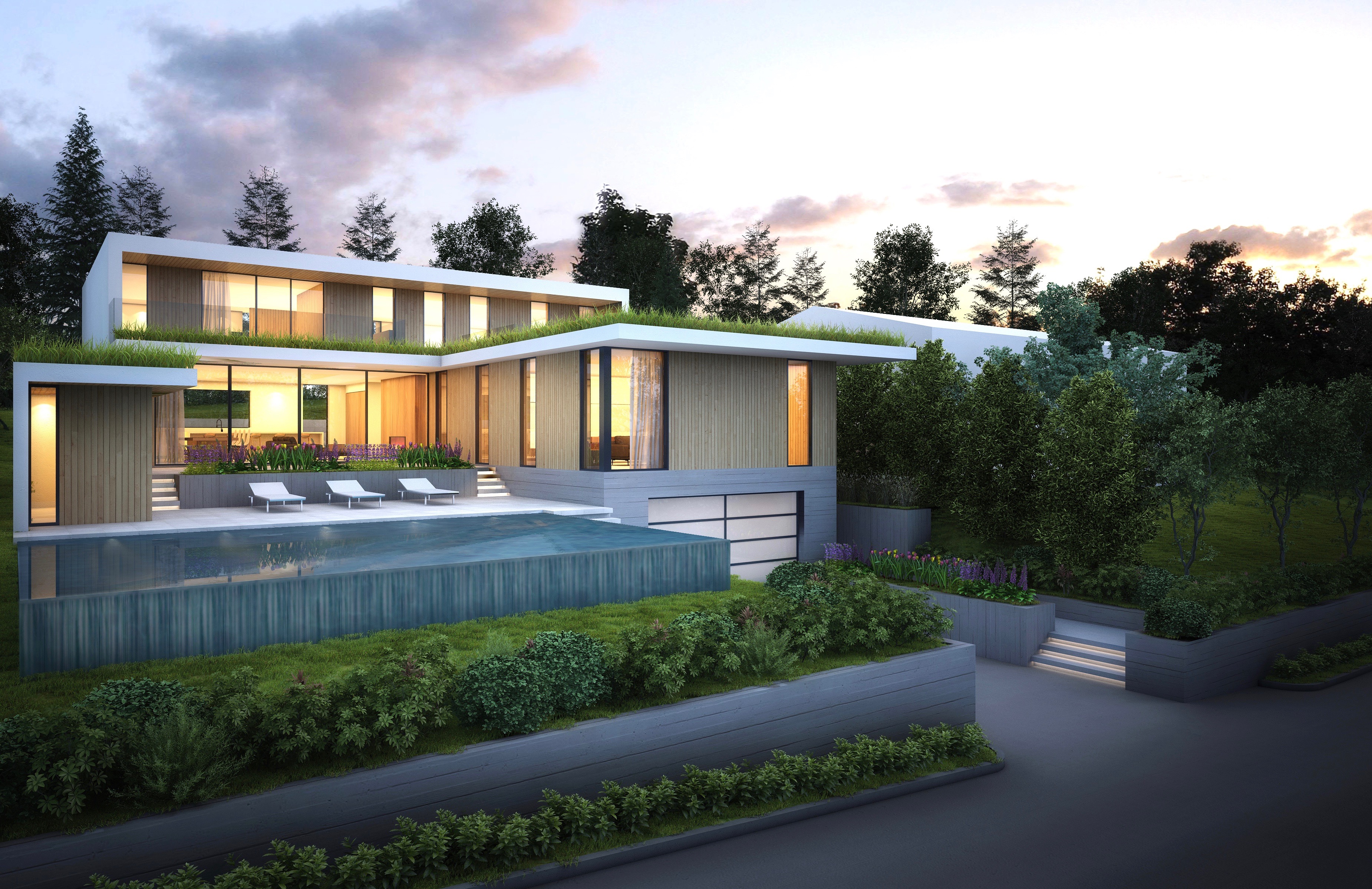 Capilano Passive House PLUS by Marken Design + Consulting - Architizer