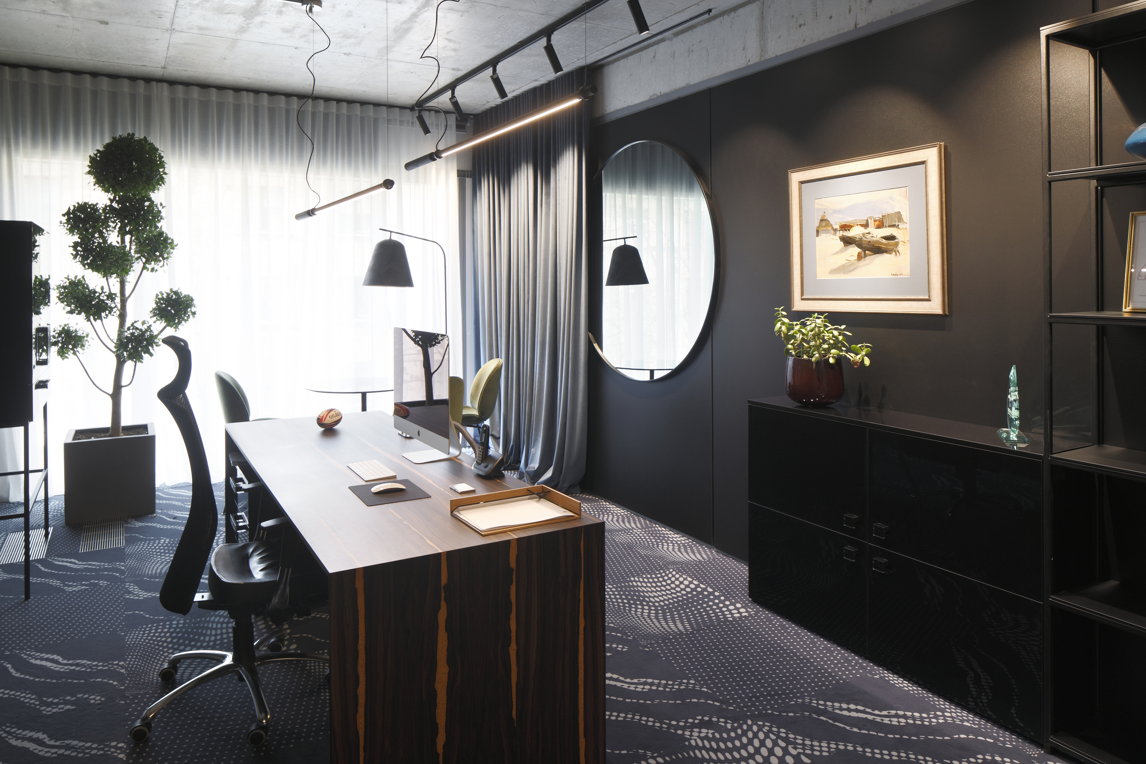 Transact Pro headquarters by lolot design - Architizer