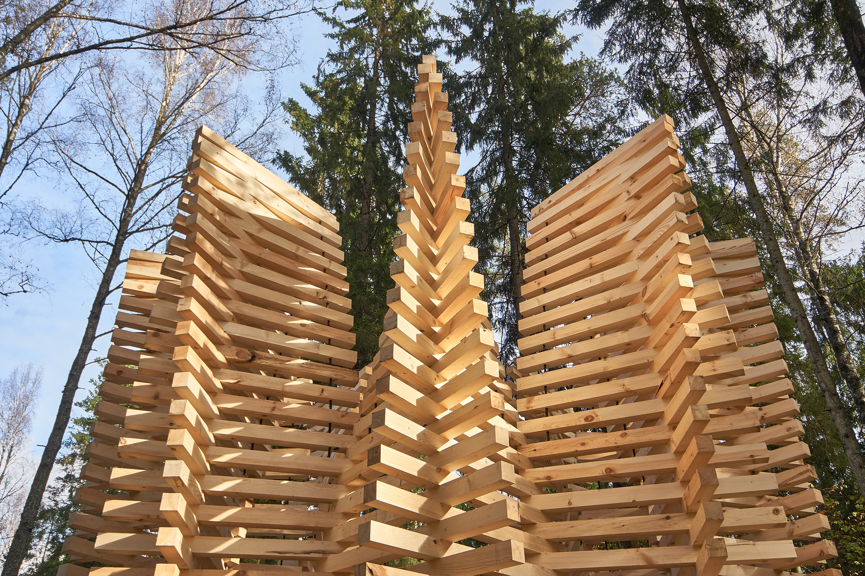 UGUNS by DJA - Architizer