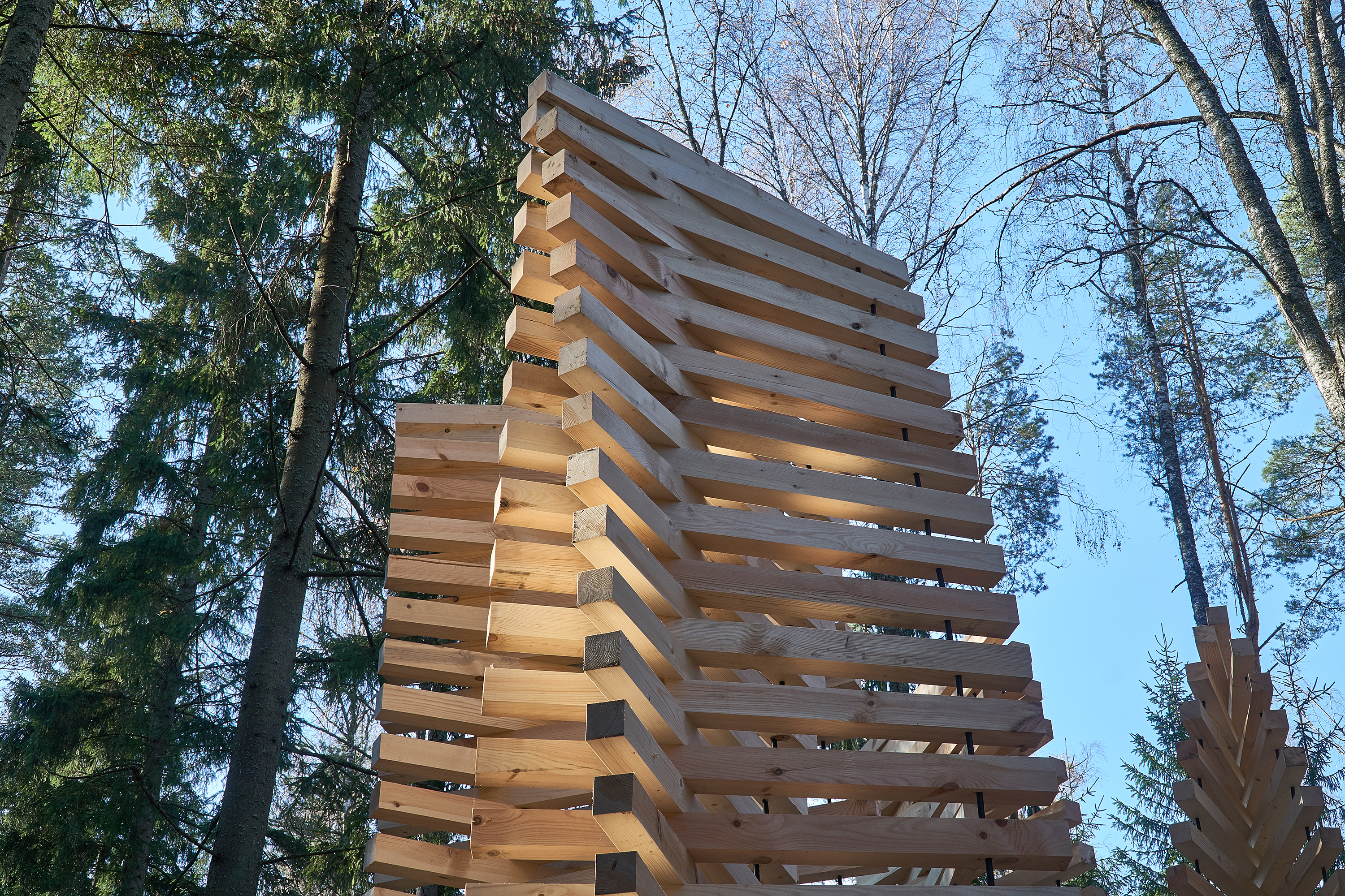 UGUNS by DJA - Architizer