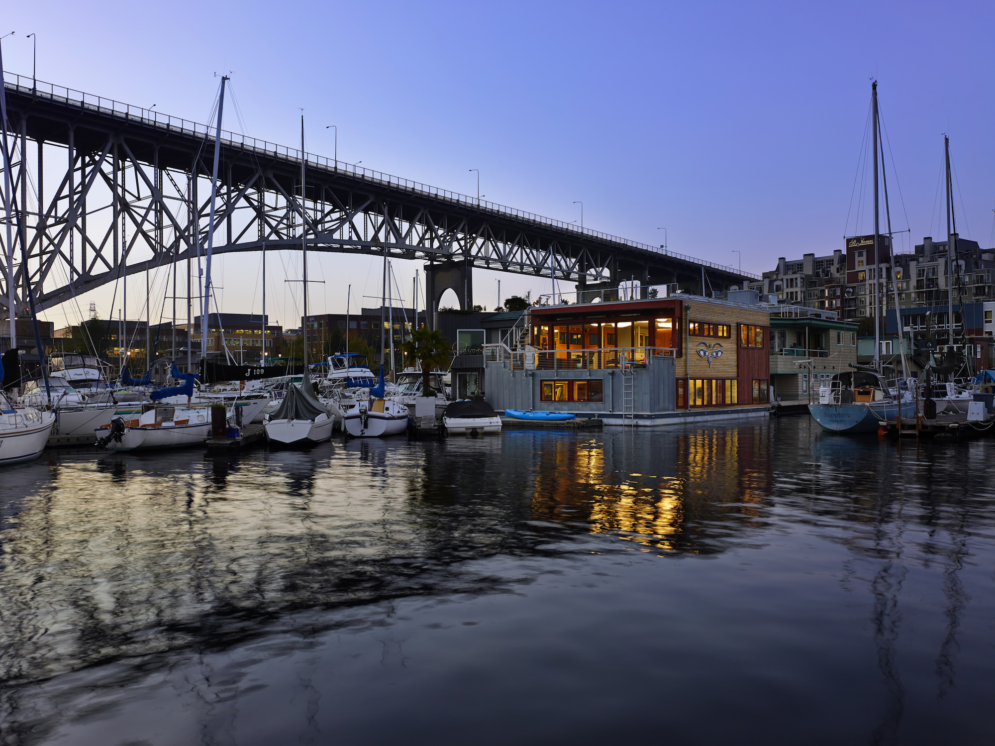 Pybus Public Market by GRAHAM BABA ARCHITECTS - Architizer
