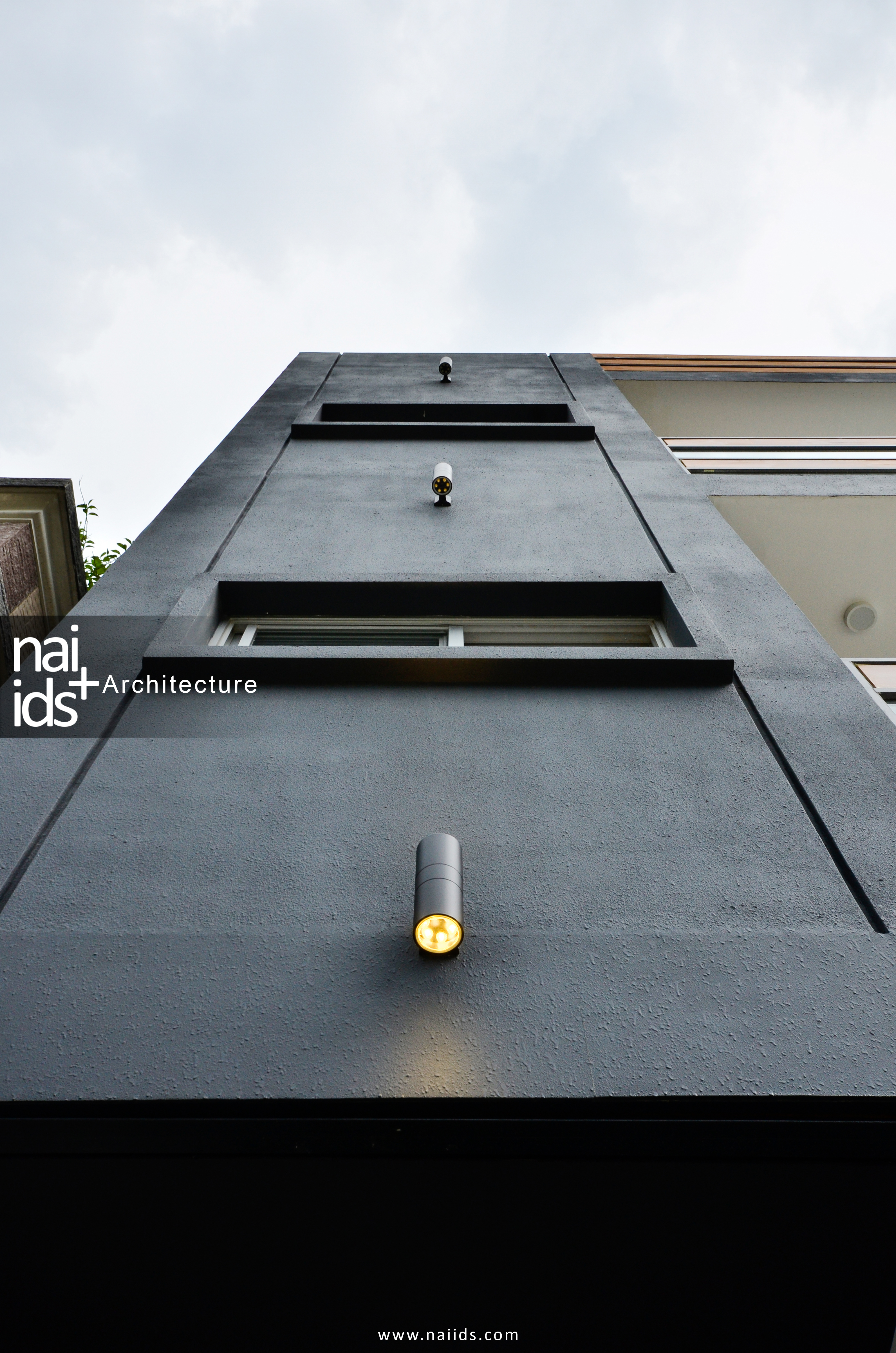 Nai+Ids Co.,Ltd - Architizer