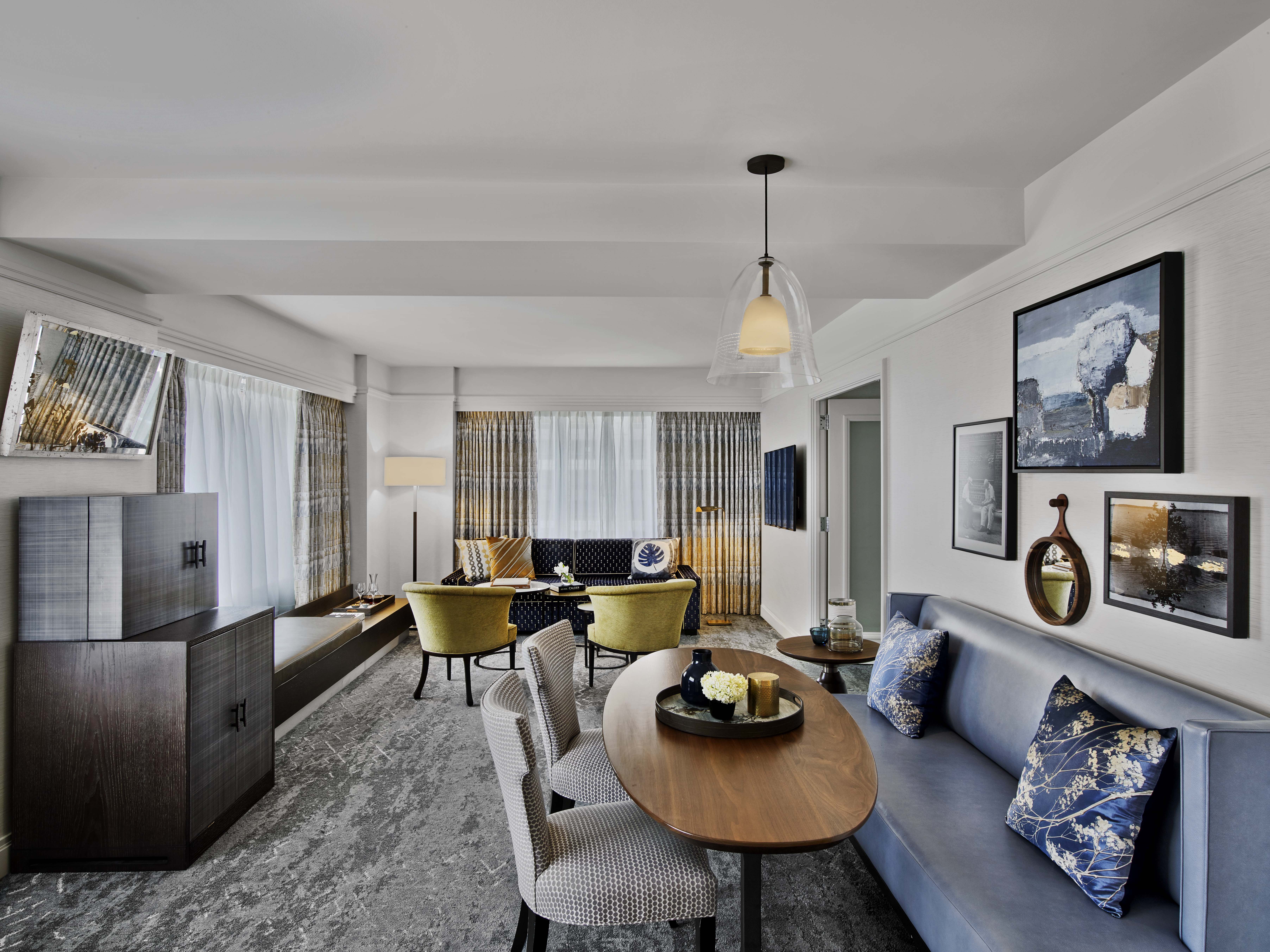 Rockwell Group - Architizer