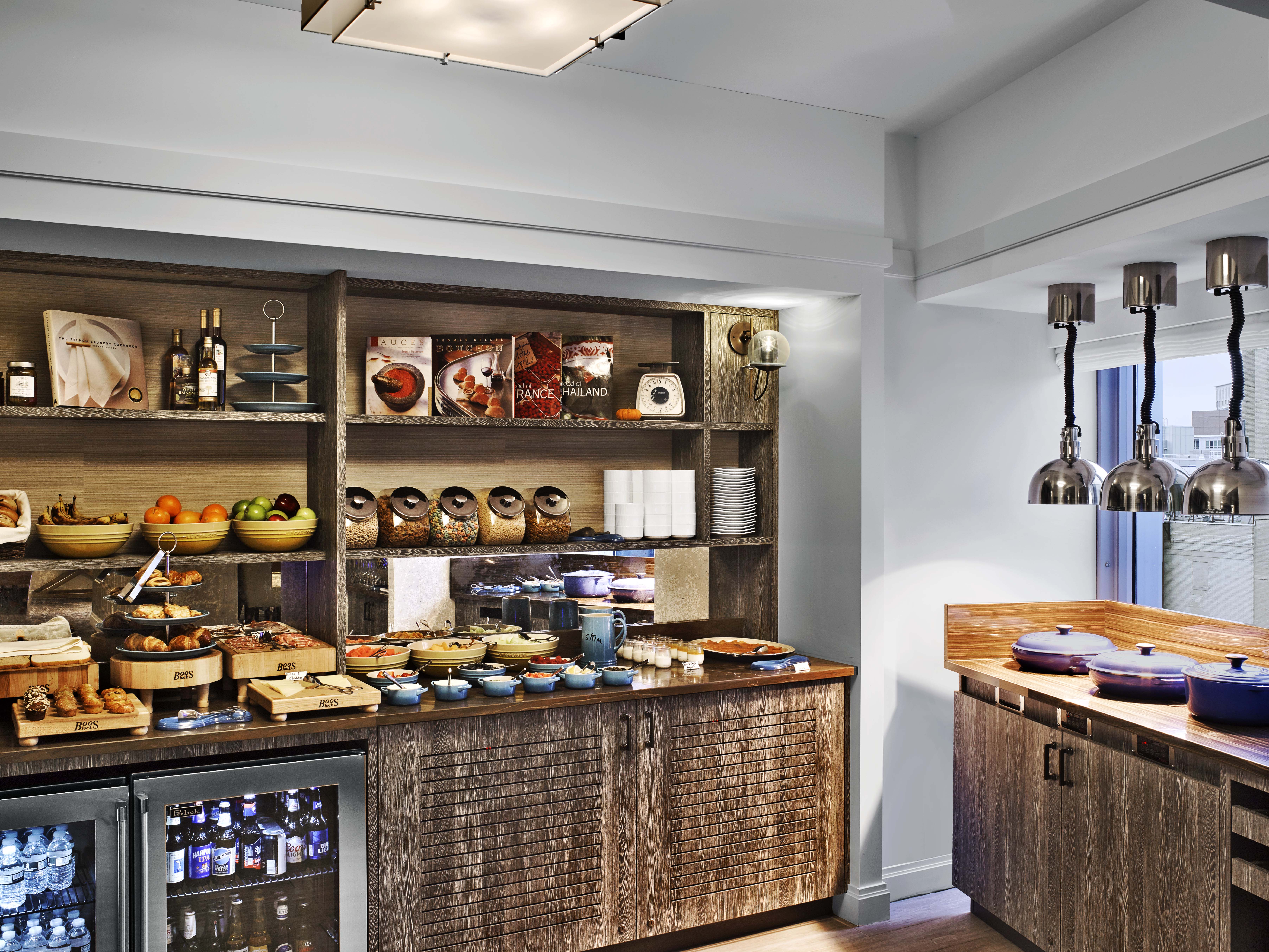 Ritz-Carlton, Boston by Rockwell Group - Architizer