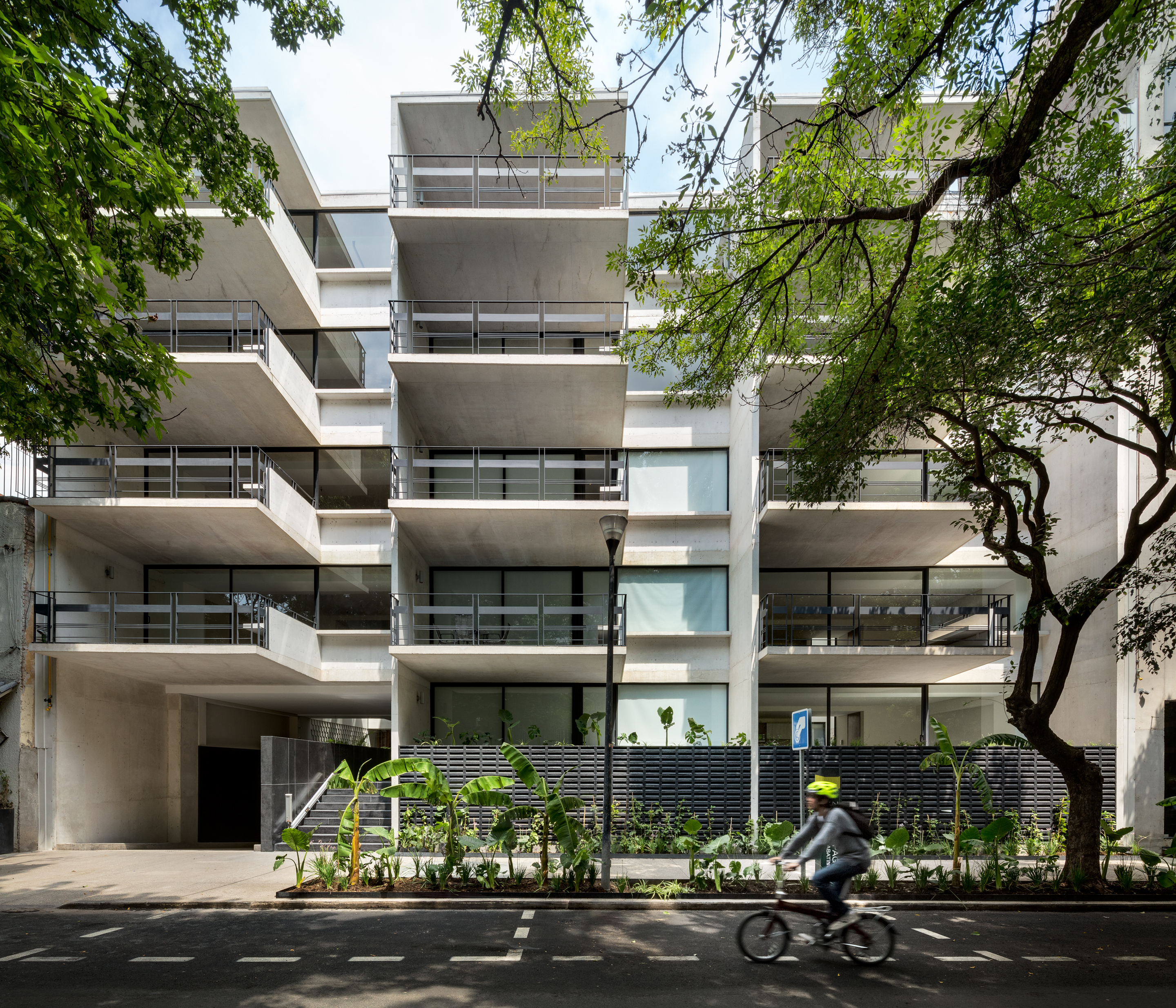 JSa Arquitectura - Architizer