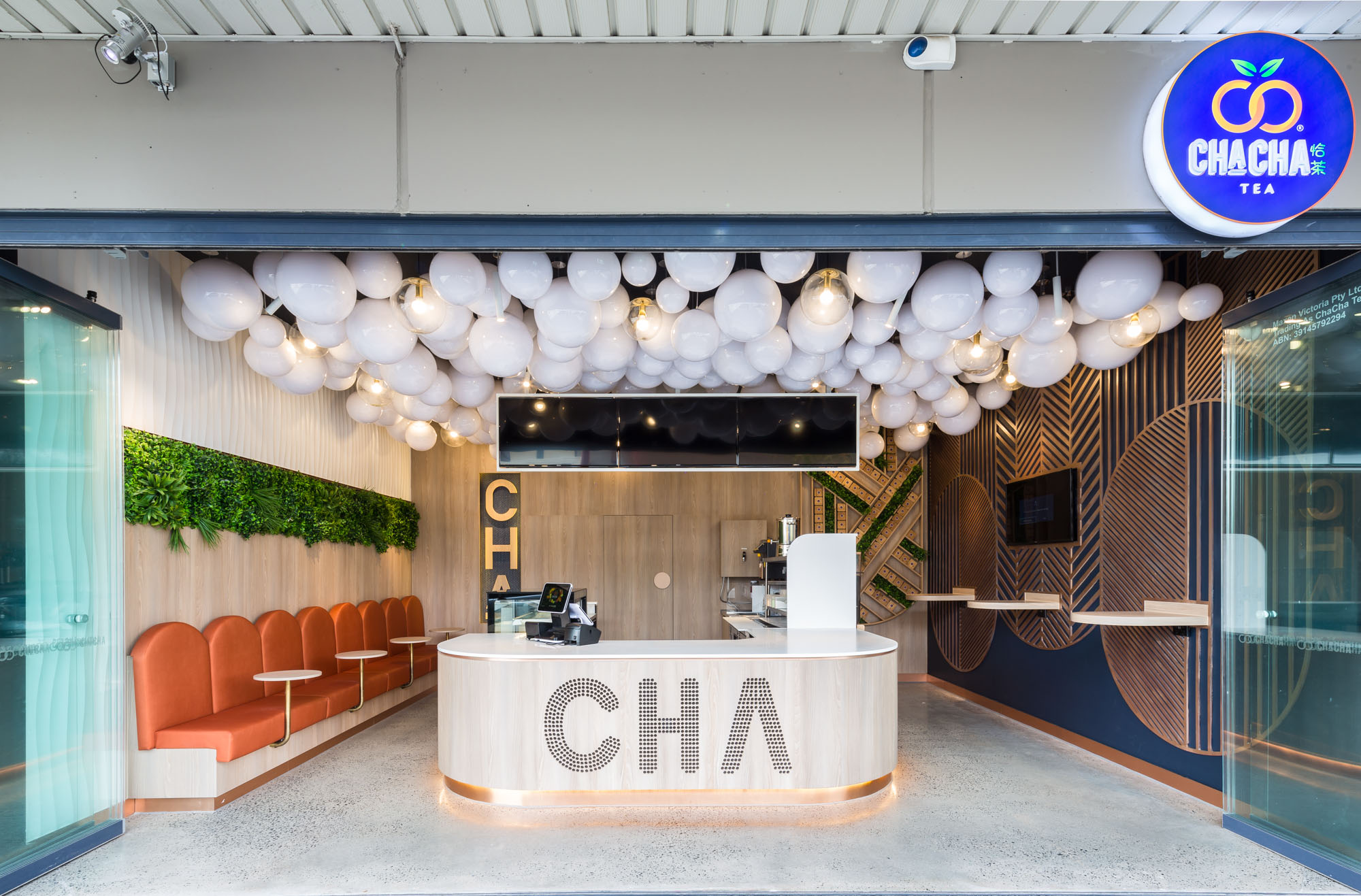 Sushi Hub QVB by Rptecture Architects - Architizer