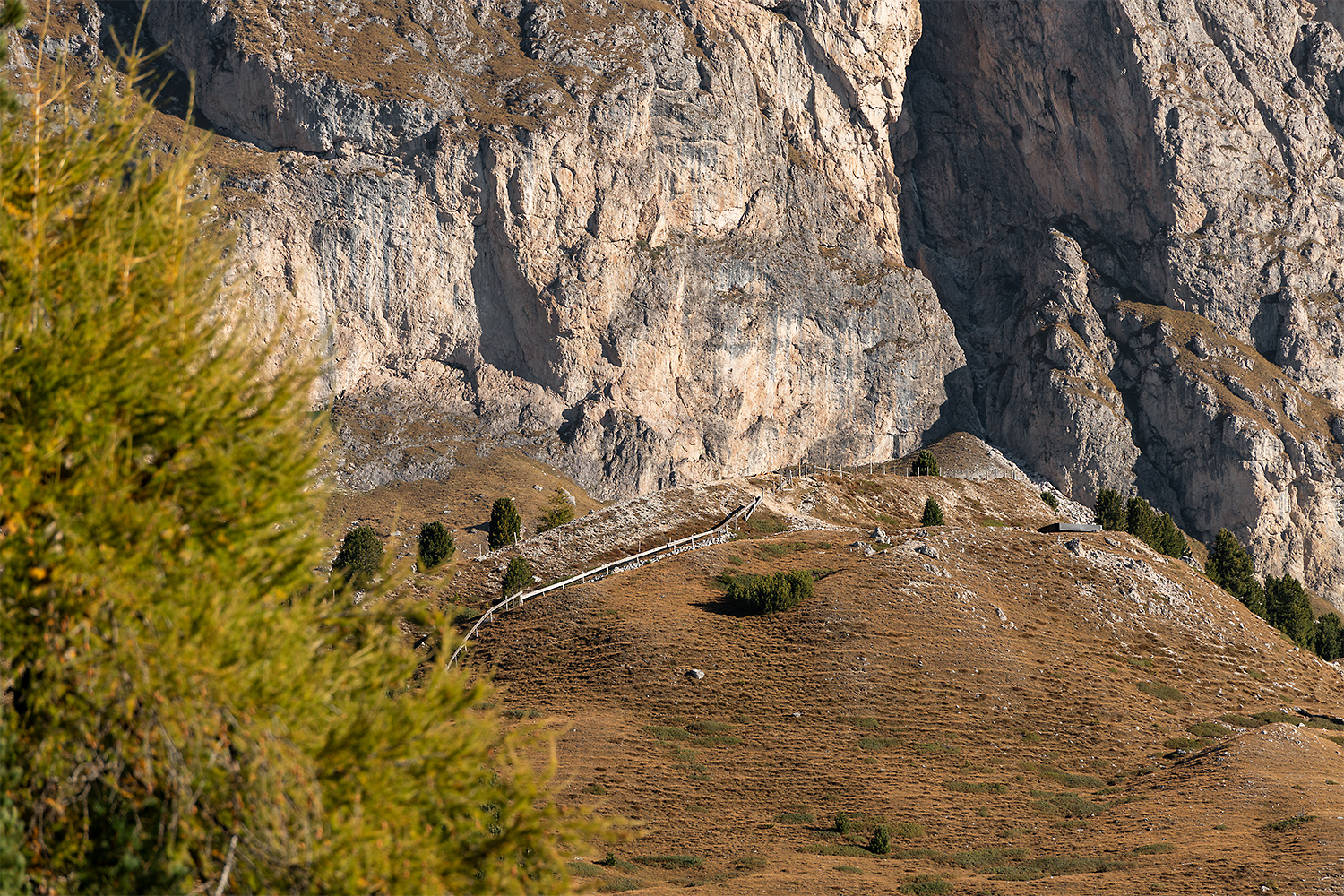 BELLA VISTA II - Dolomites UNESCO Viewpoint Mastlè by Messner ...