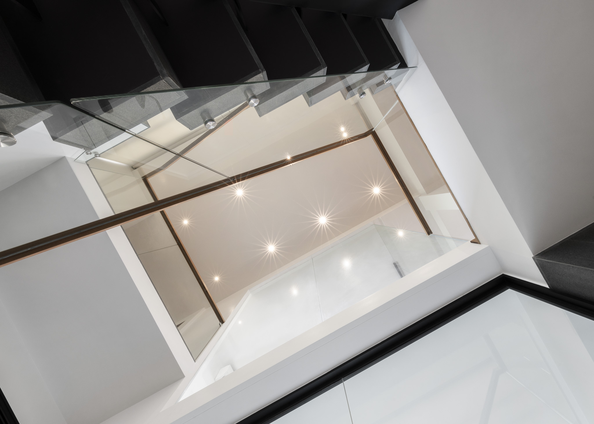 Sukhumvit 91 House by Archimontage Design Fields Sophisticated - Architizer