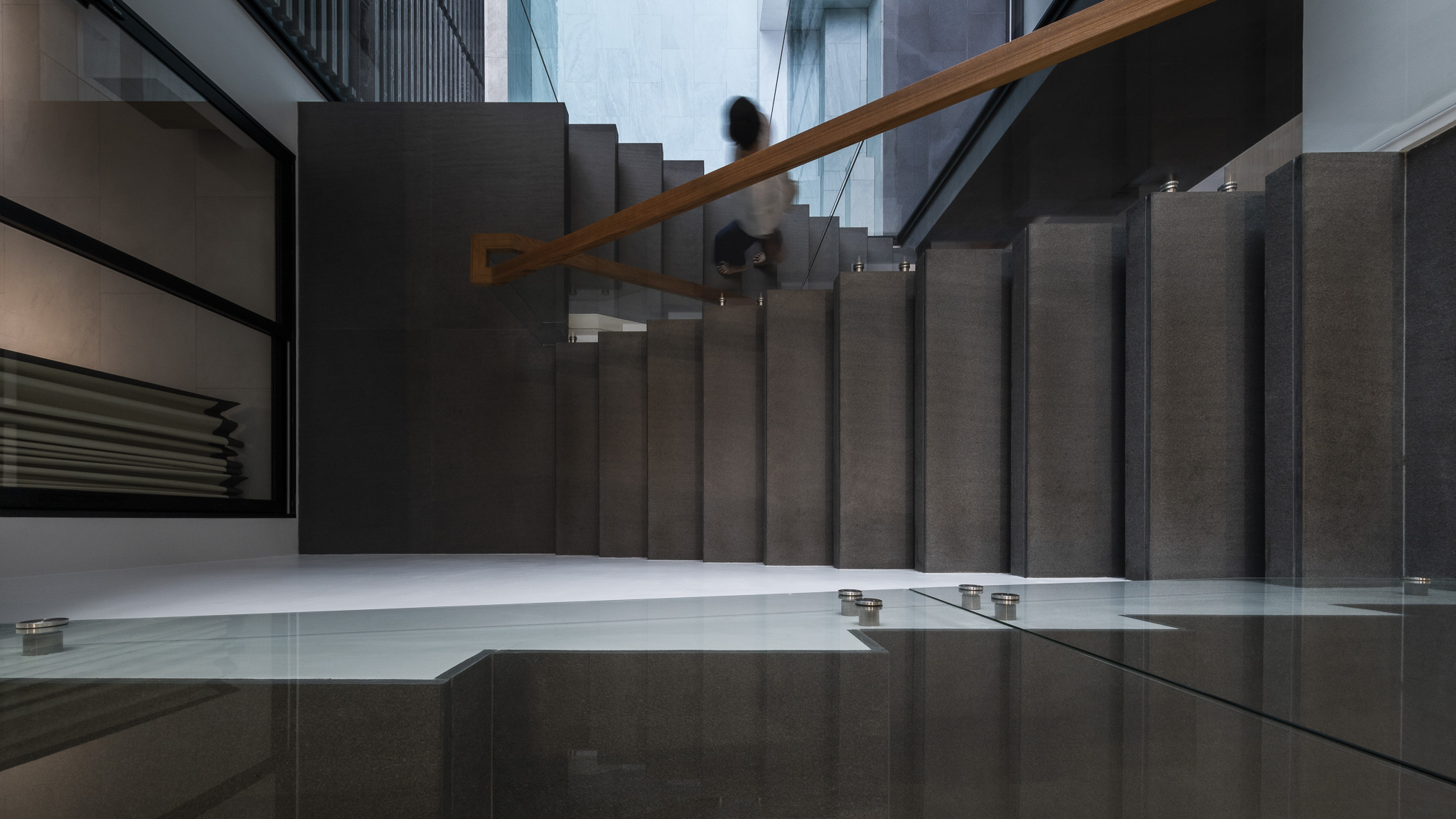 Sukhumvit 91 House by Archimontage Design Fields Sophisticated - Architizer