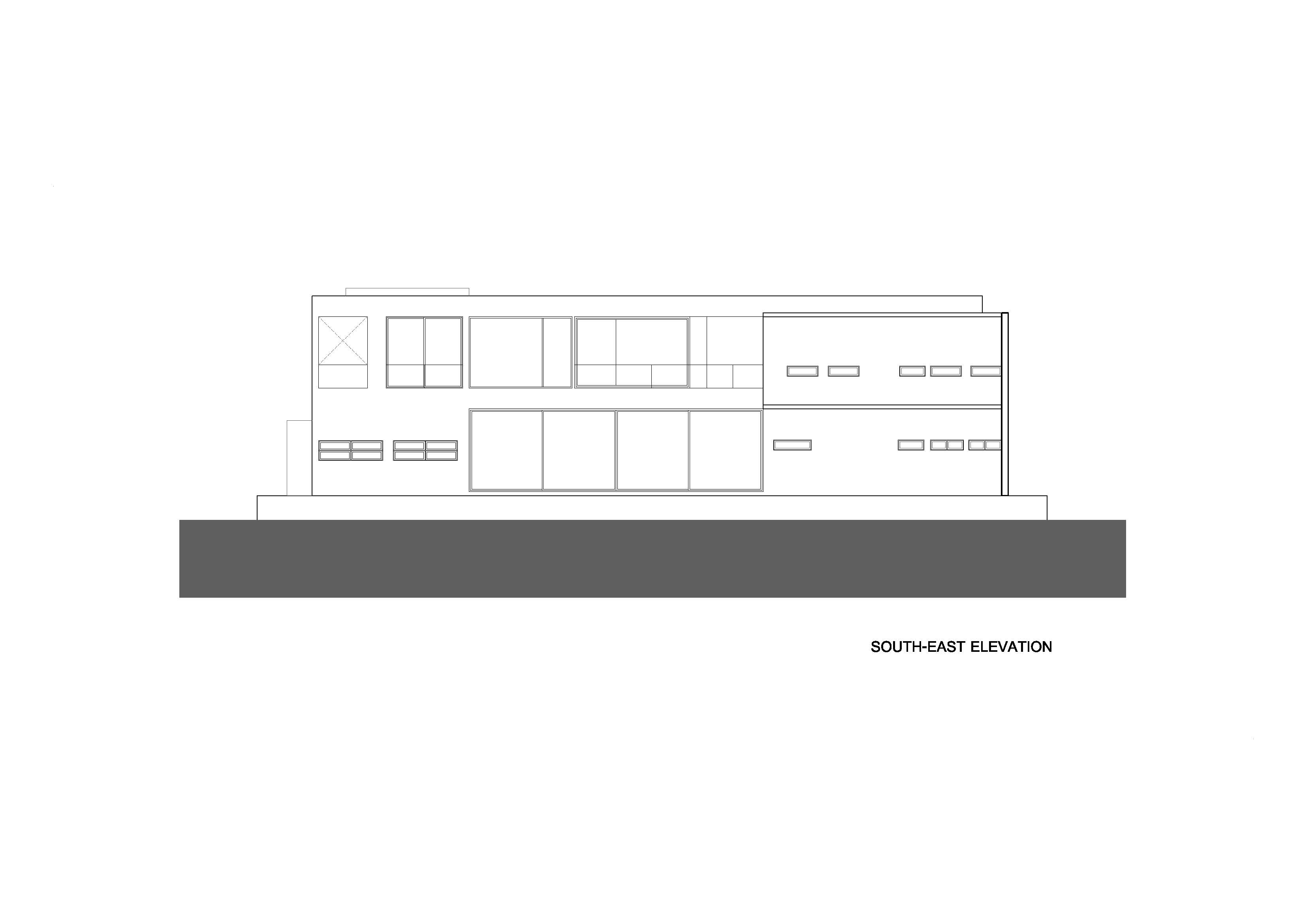 Sukhumvit 91 House by Archimontage Design Fields Sophisticated - Architizer