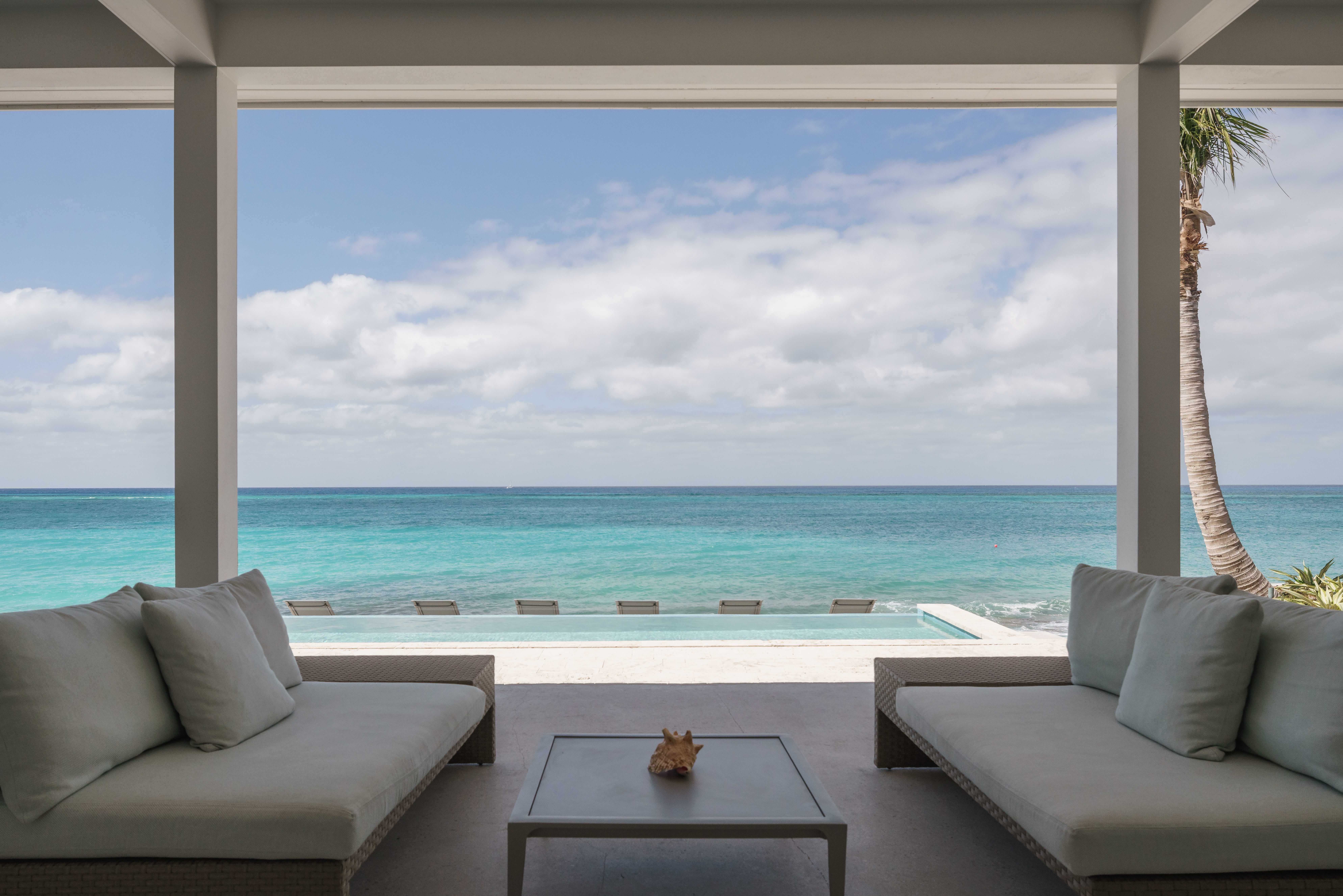 Cat Cay Home by Touzet Studio Architecture and Design - Architizer